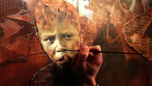 Jonathan Darby - Favela on Vimeo