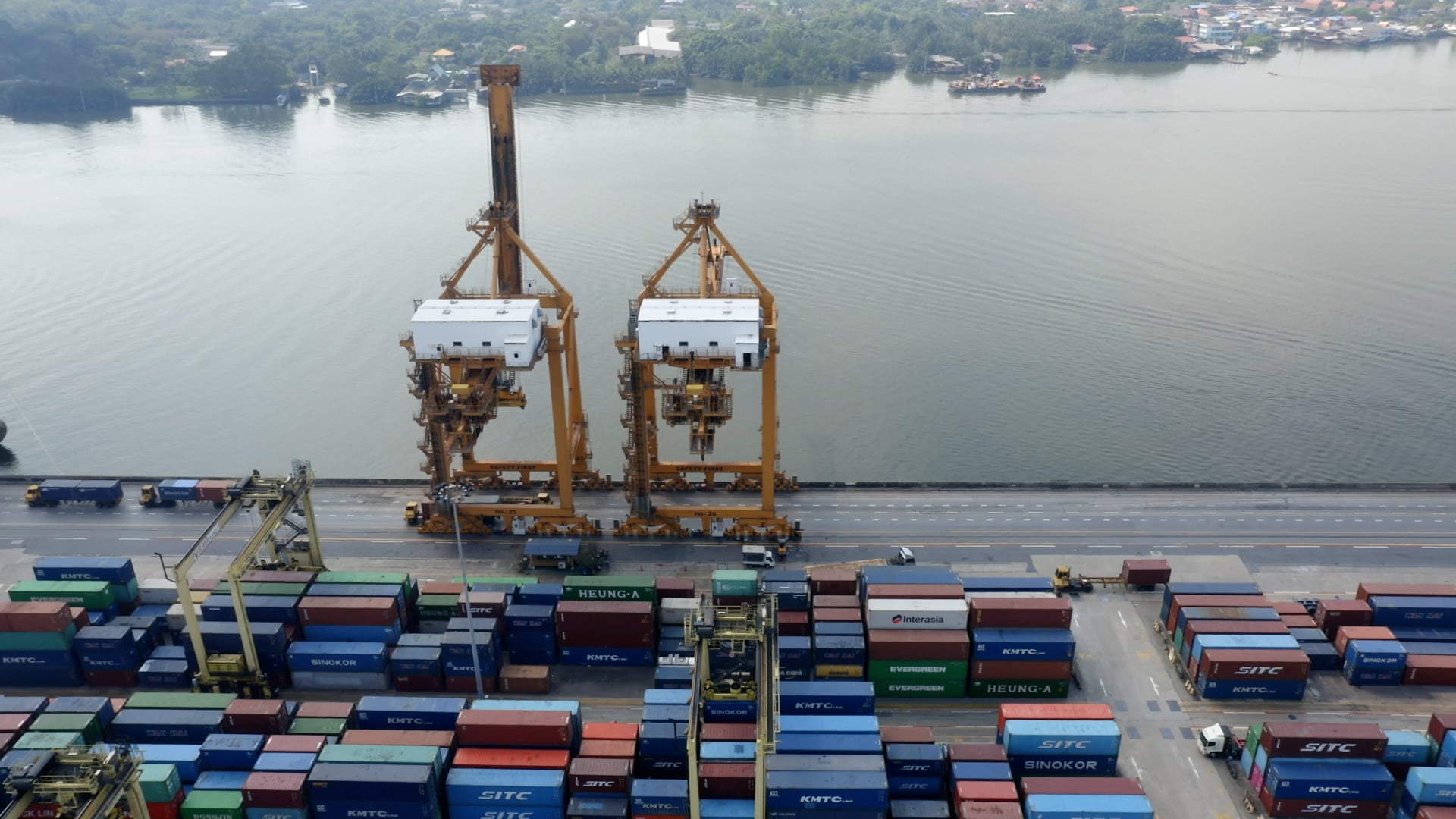 Load Line Maritime