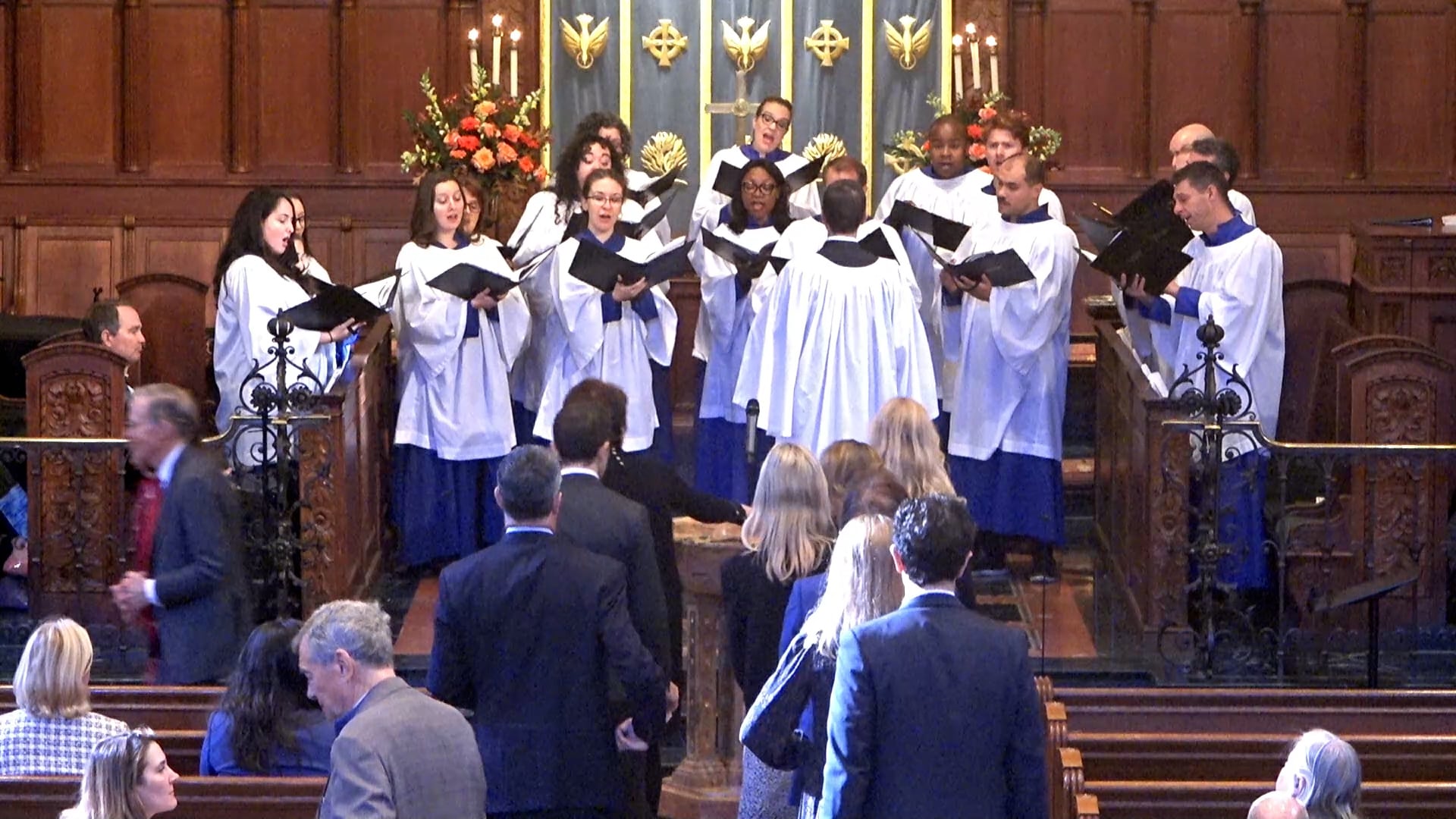 Worship | Brick Church