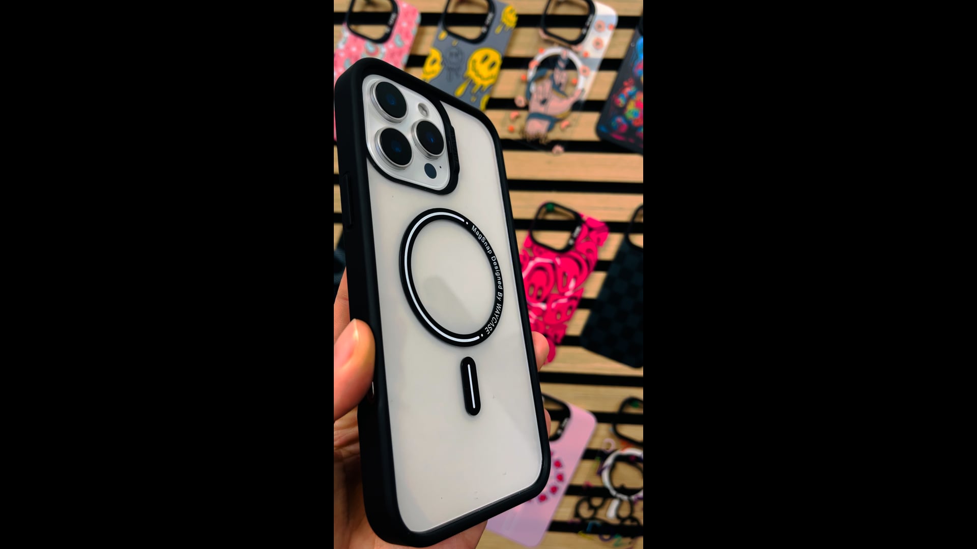 Your Ultimate Phone Case Destination - WayCase.co.uk