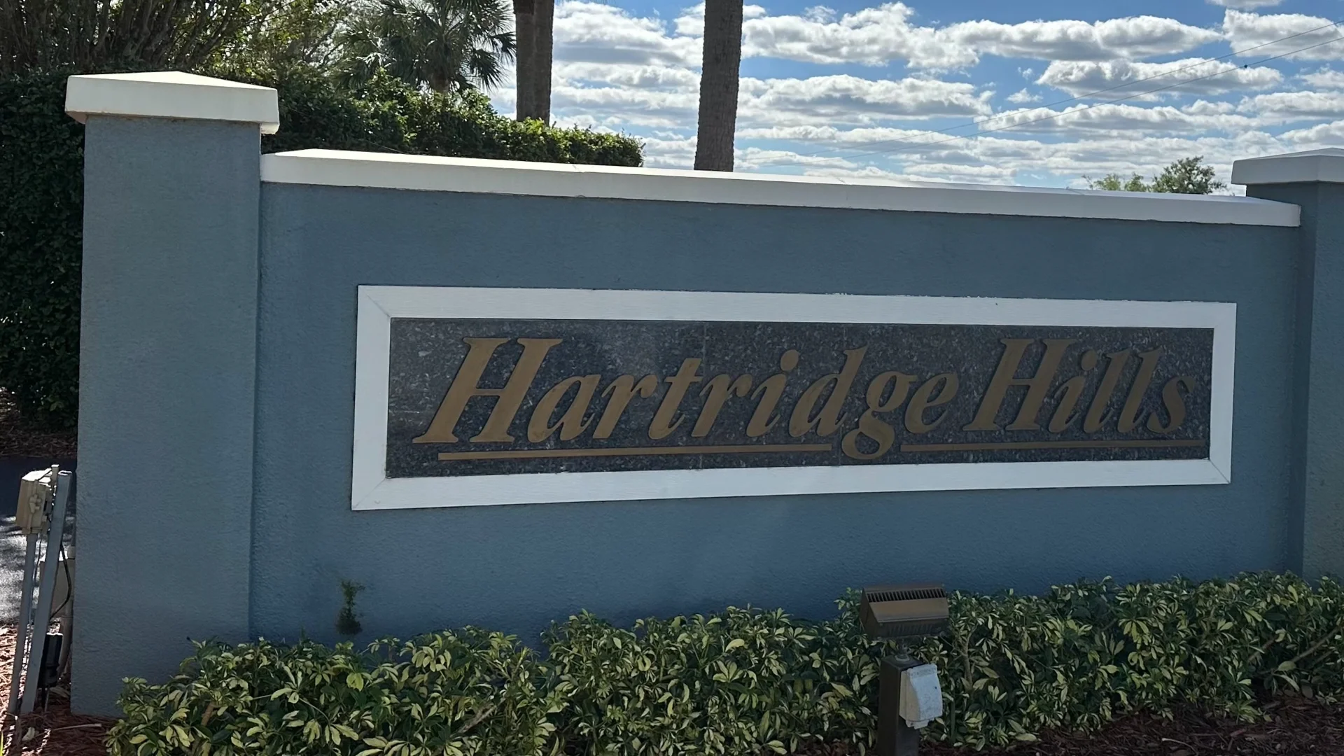 Rental: Hartridge Hills House, Winter Haven, Florida