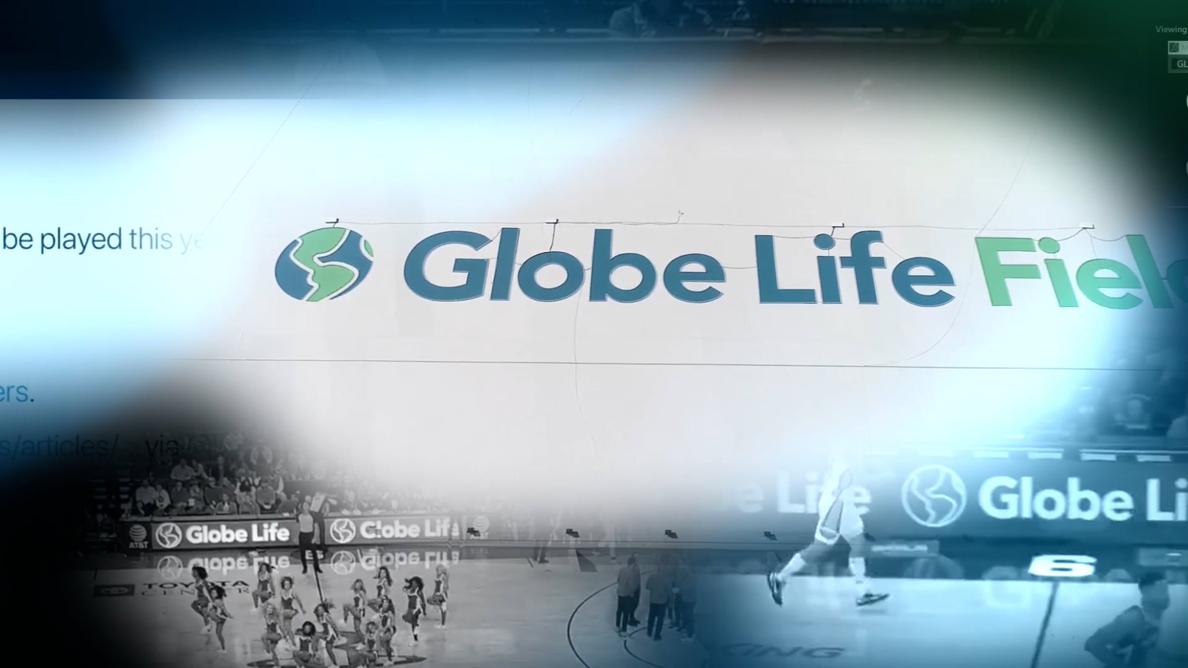 Globe Life + Strength of Brand