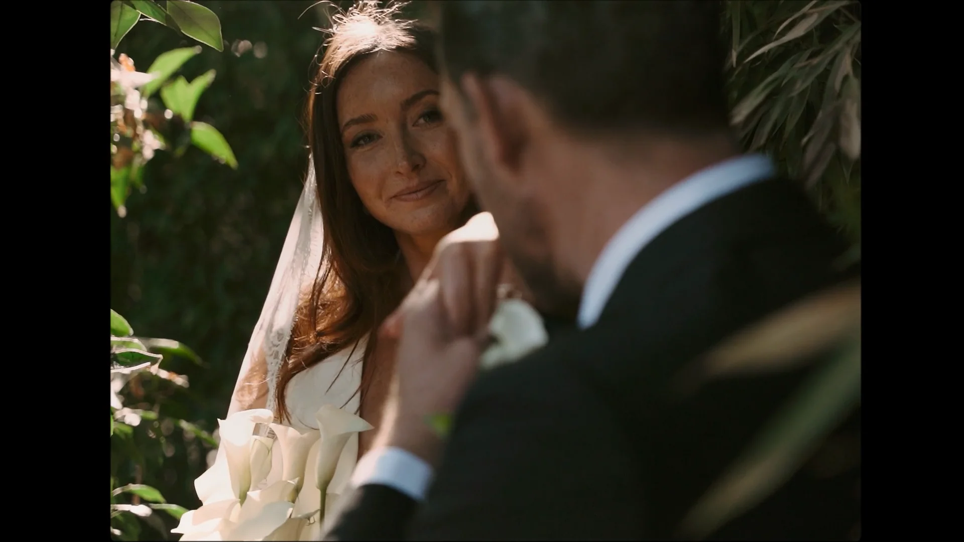 Cassidy & Ty | Wedding Film | 9.20.24