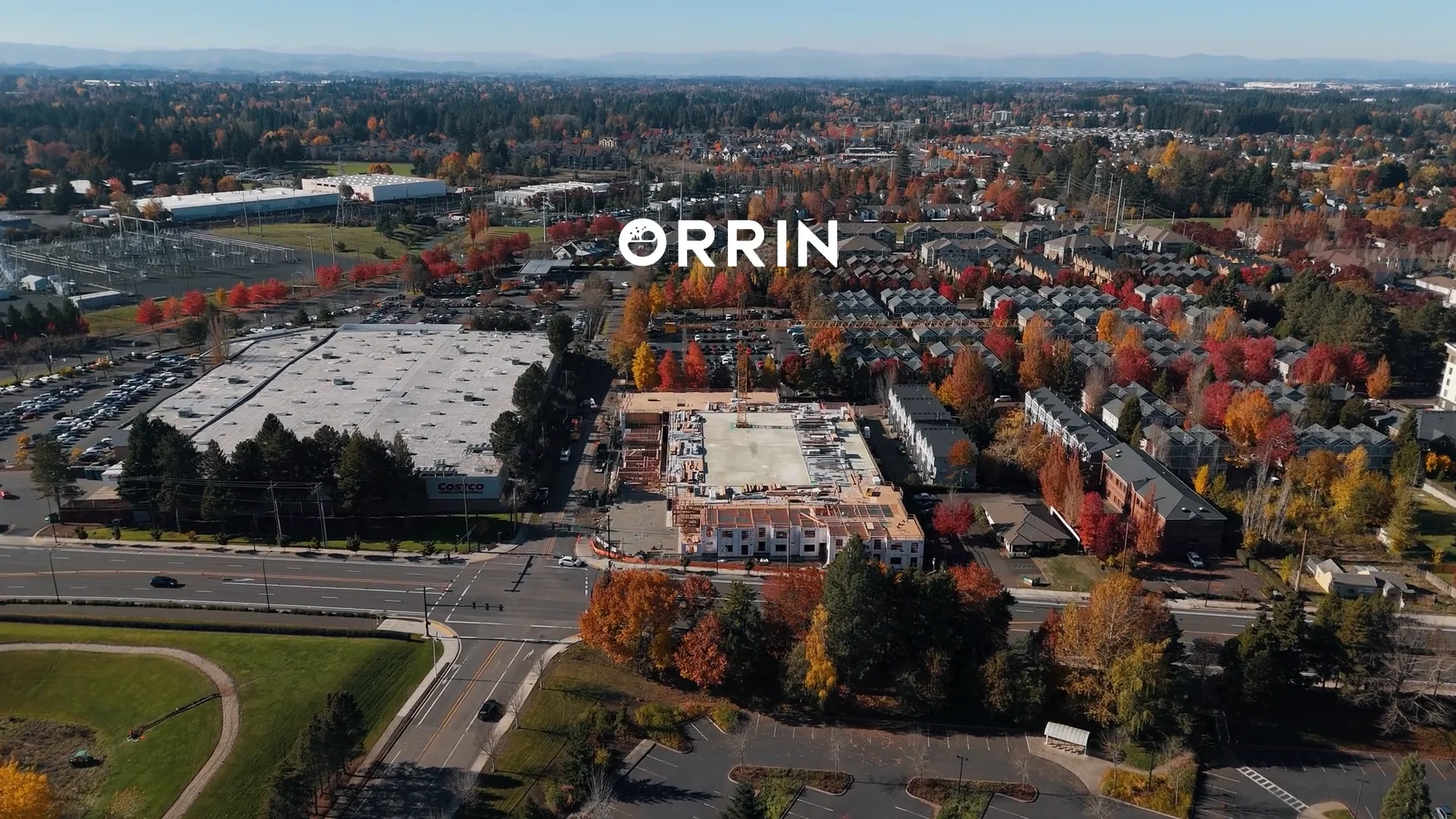 Orrin | Site Progress | November 2024