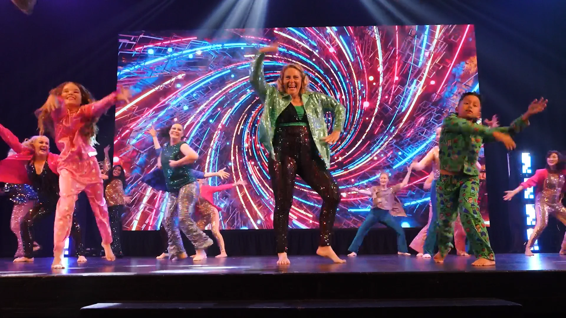 Watch REWIND - Youth Concert 2024 Online | Vimeo On Demand on Vimeo