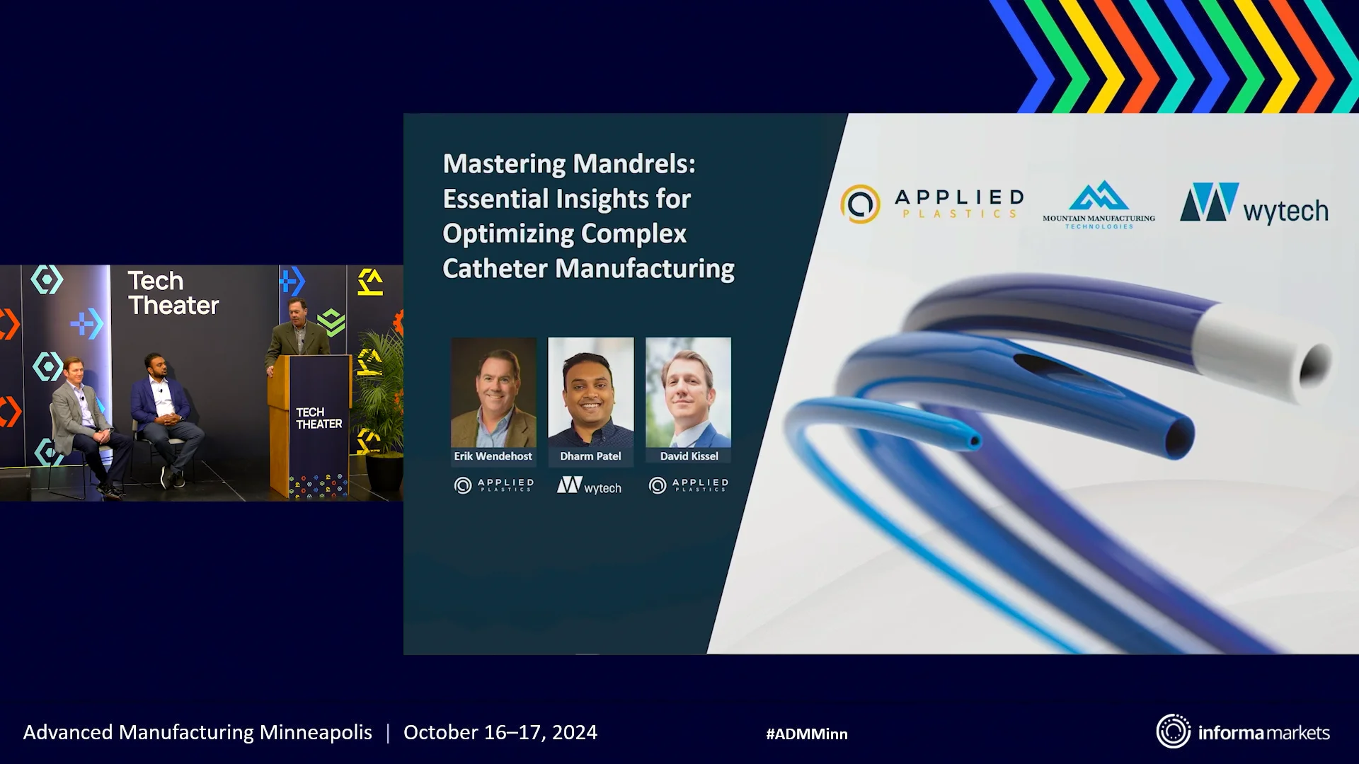 Mastering Mandrels - Essential Insights for Optimizing Complex Catheter ...