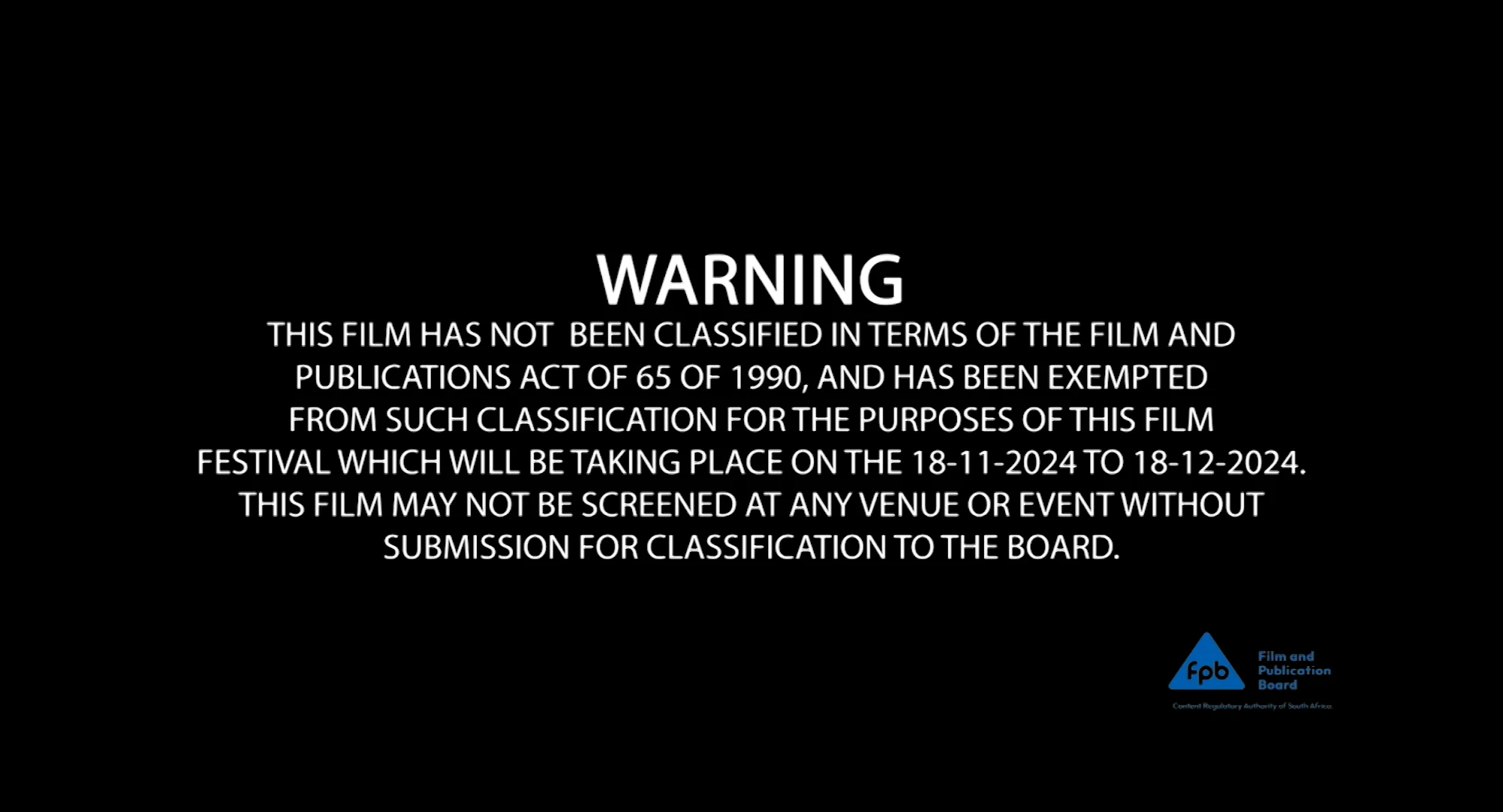 AFDA_DBN_UG_BLUEMONDAY_FTR_ONLINE