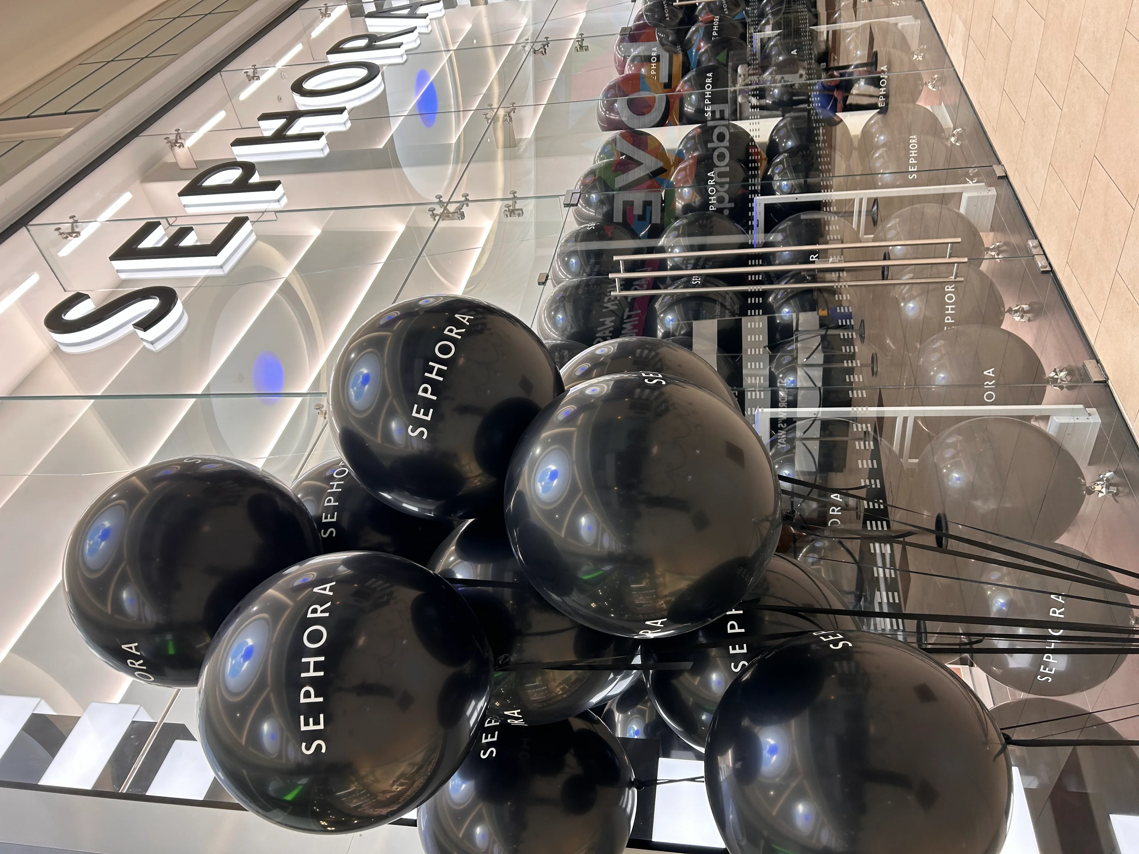 Branded Balloons: Custom Designs & Options for Events and Promotions