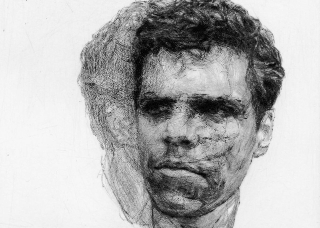 'State' by Dryden Goodwin - Documentation on Vimeo