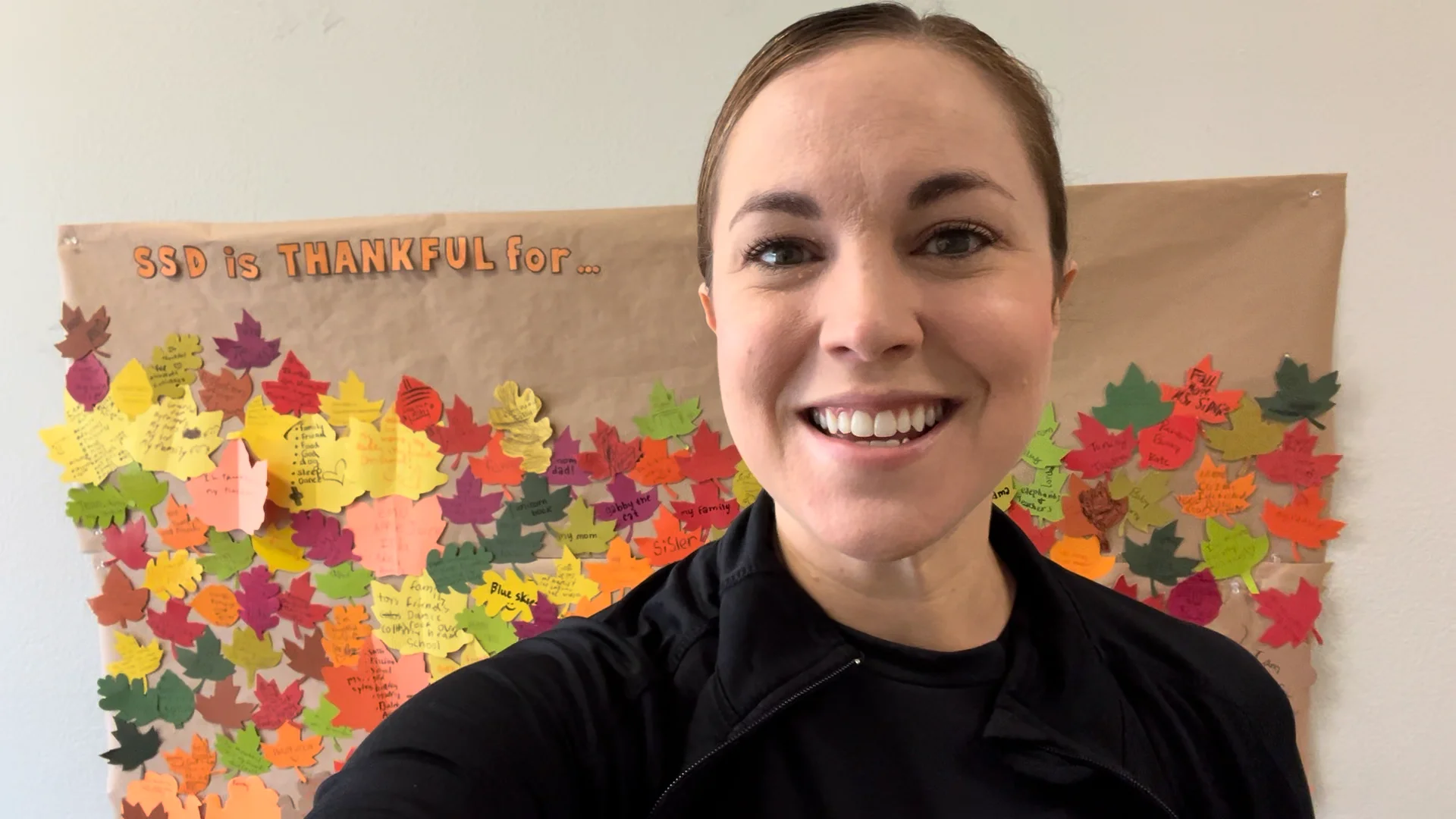 Monday Min. w/ Ms. Bethany (11/18/24)