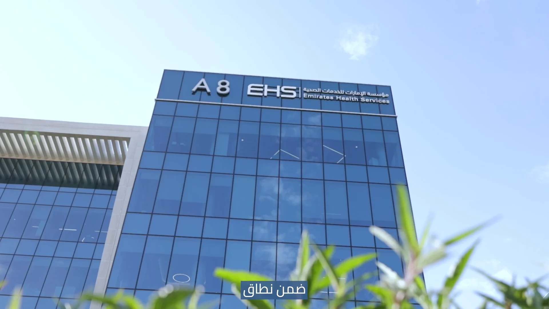 Oracle Lab Specimen_Arabic