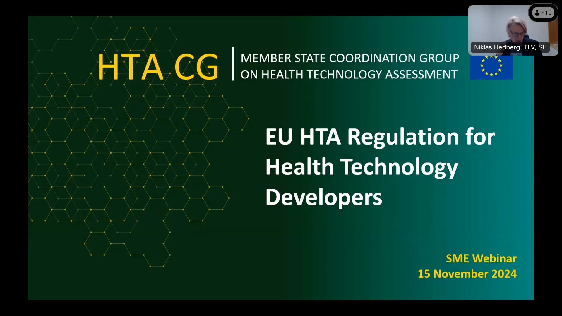 Chapter 1 - Introduction by Niklas Hedberg