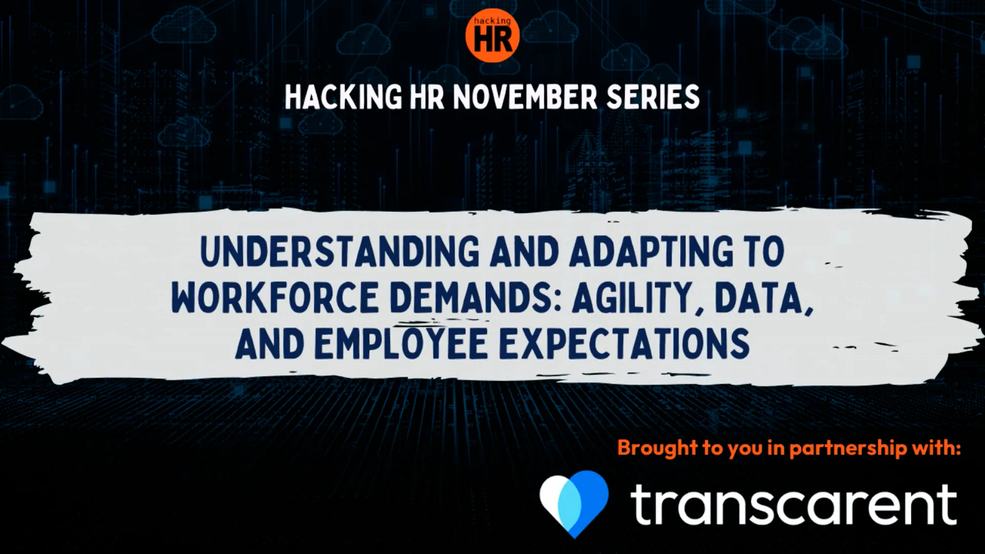 Understanding and Adapting to Workforce Demands: Agility, Data, and Employee Expectations