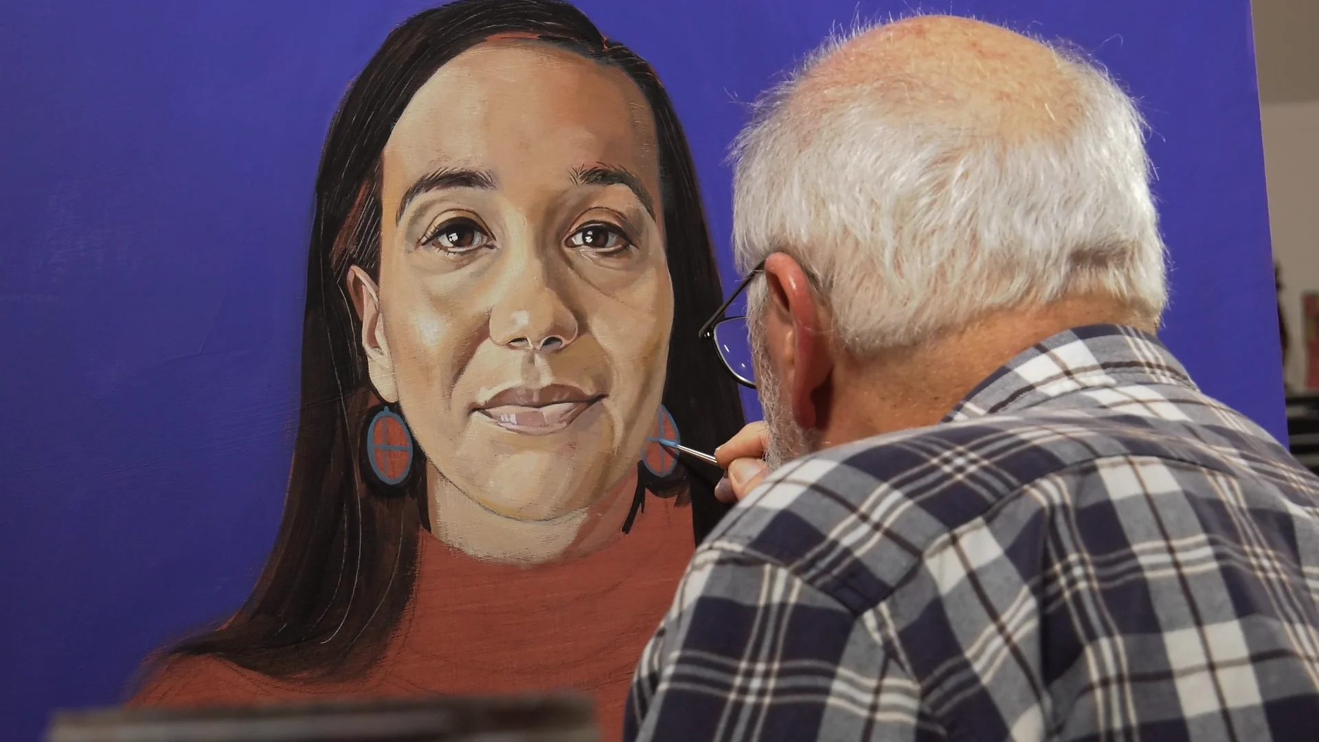 Watch Truth Tellers Online | Vimeo On Demand on Vimeo