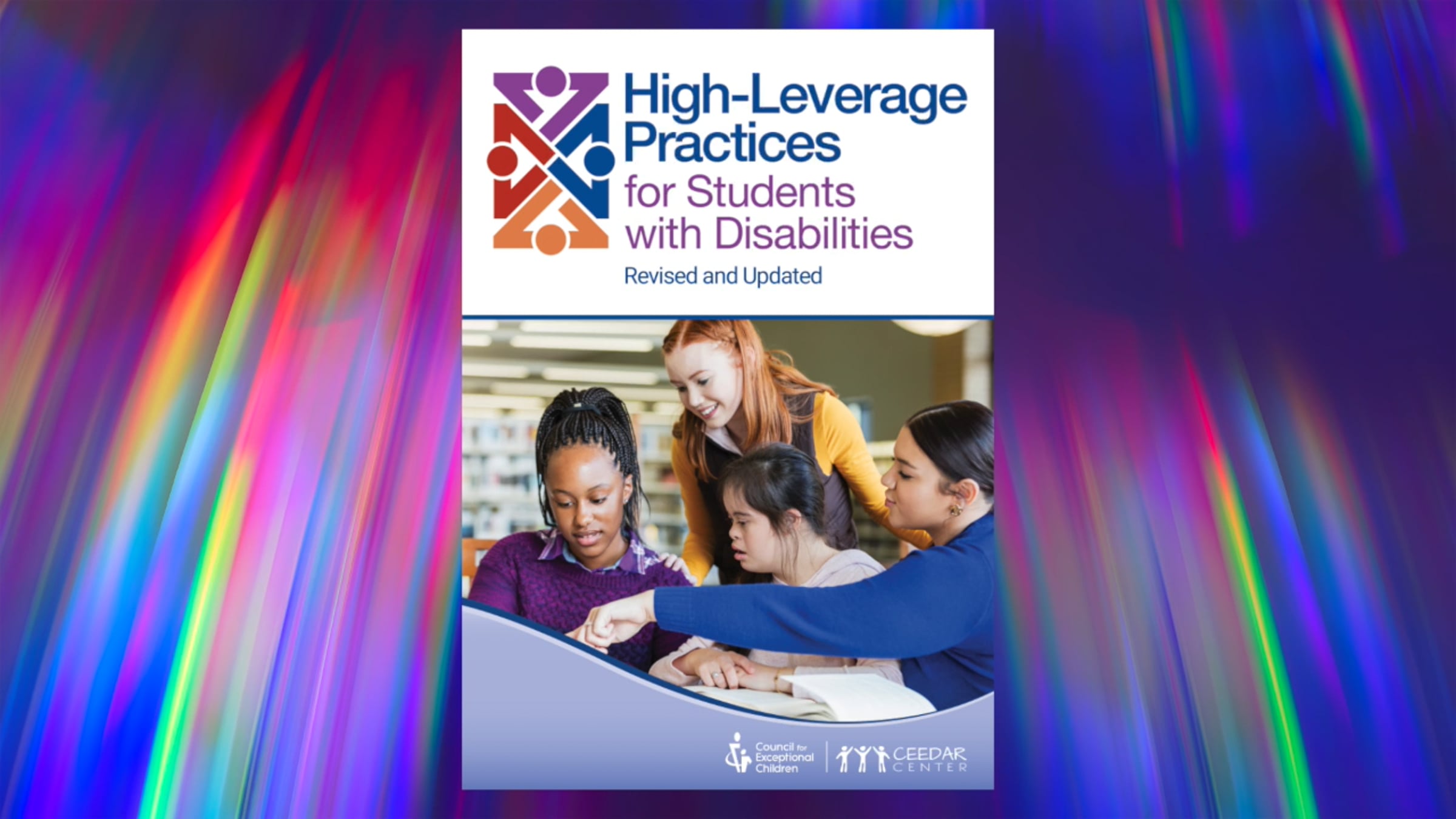 HLPs for Students with Disabilities - Revised and Updated - Video #1 ...