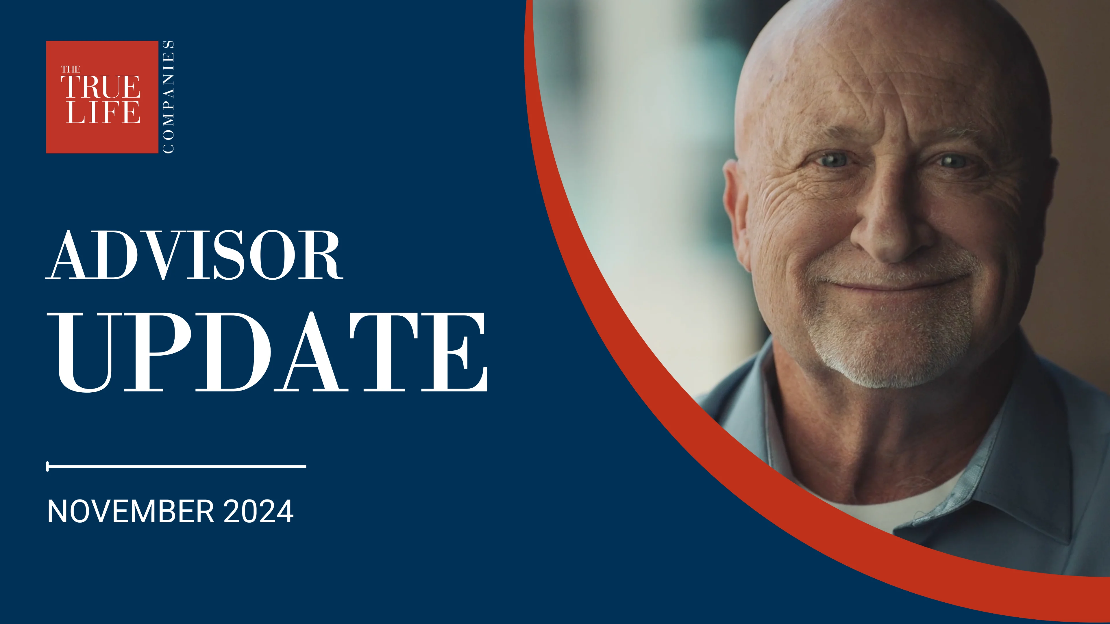 Advisor Update | November 2024