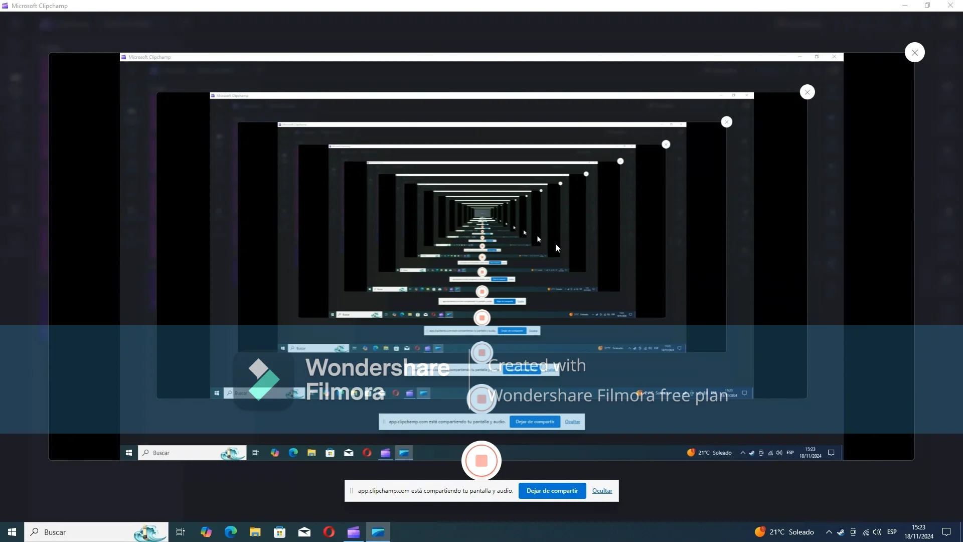 Tutorial Proton suite