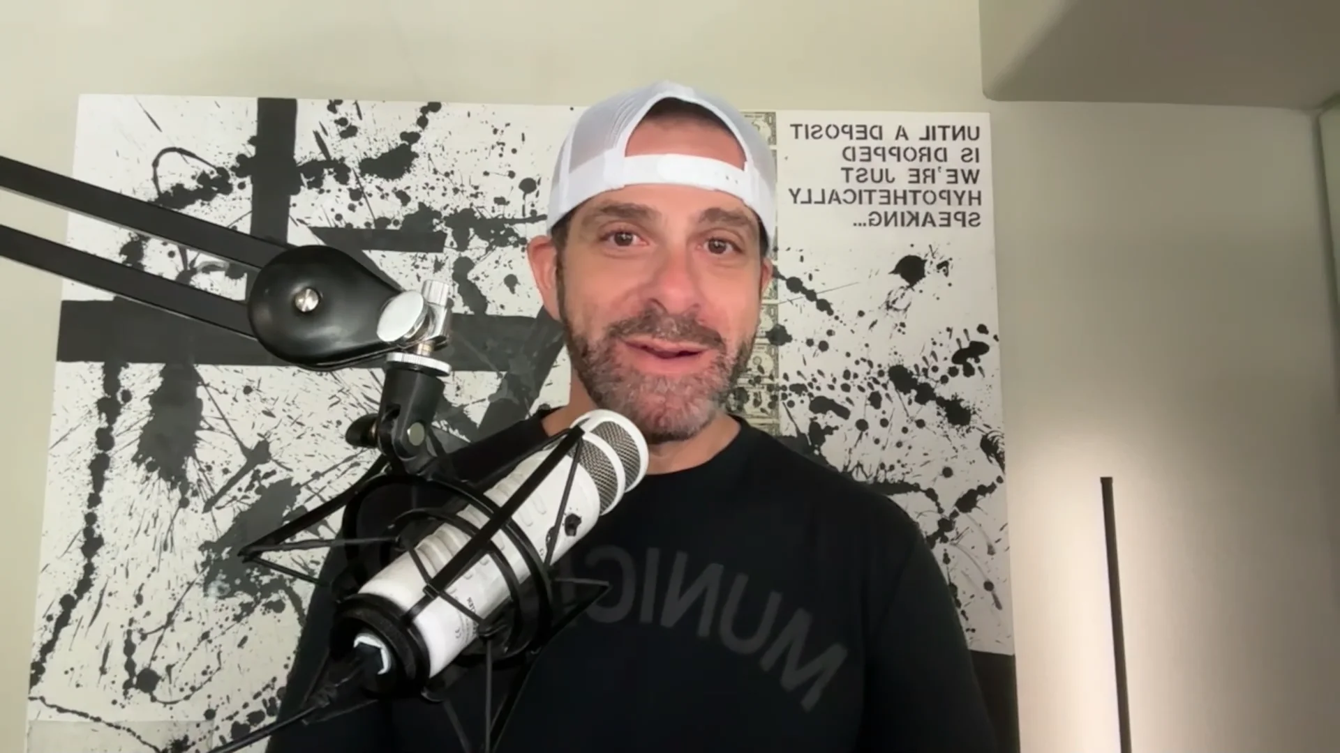 Matt Gottesman - Evolution Live 2025