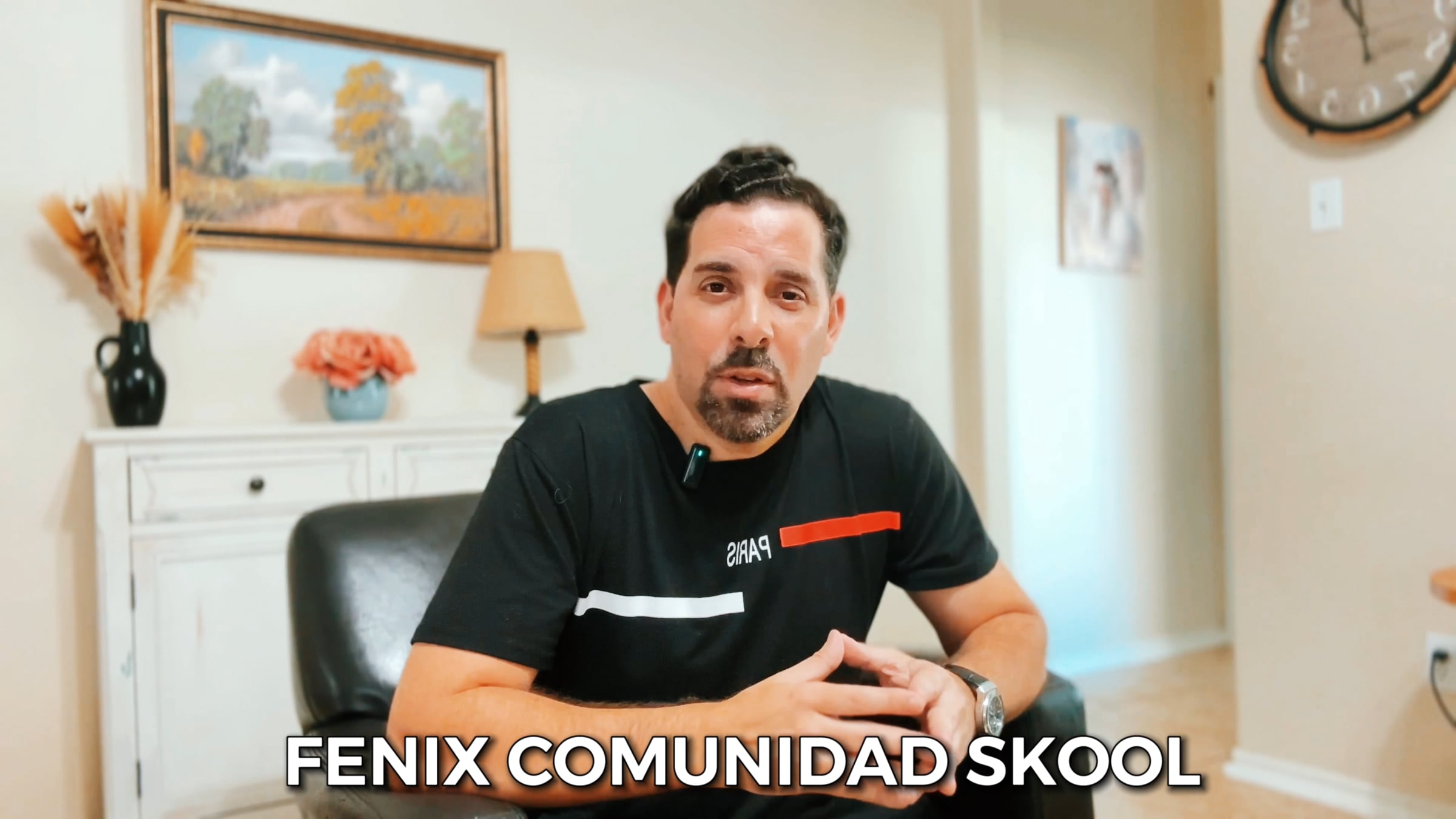 FENIX COMUNIDAD SKOOL