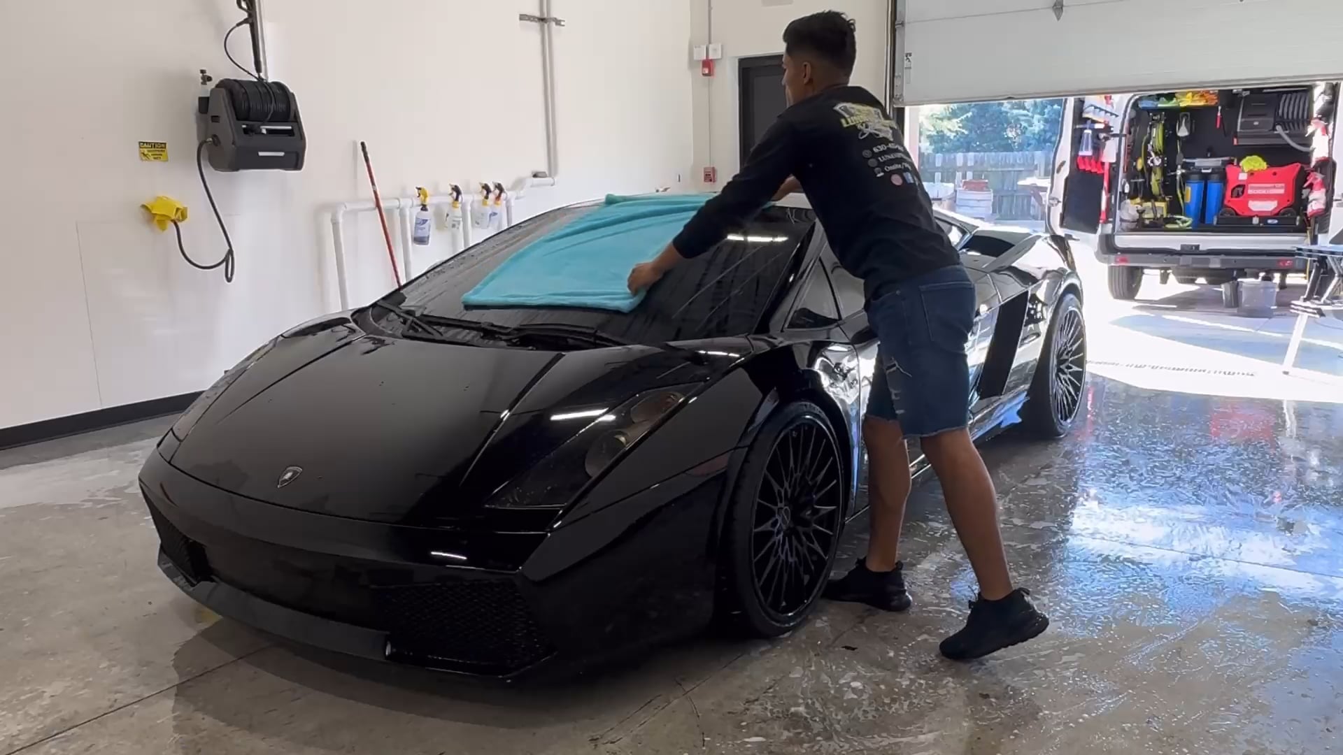 Luna VIP Auto Detailing
