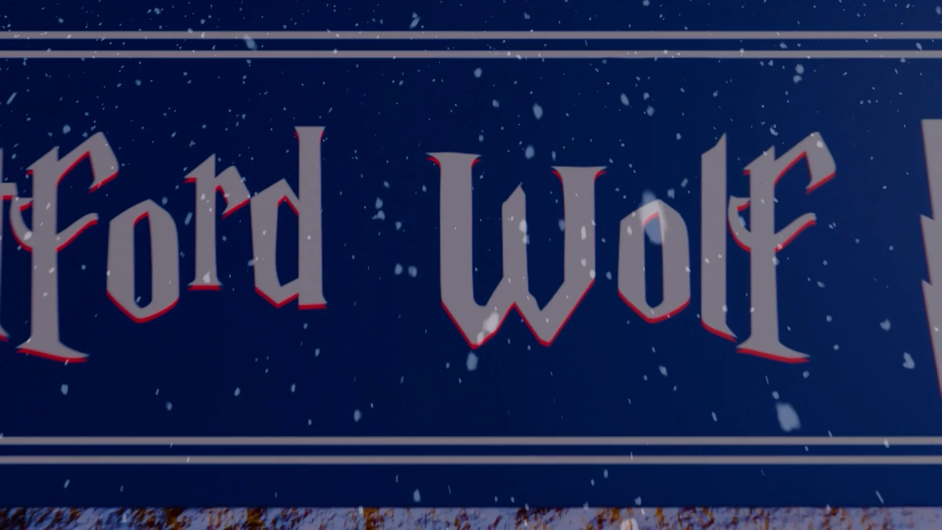 Wizard Night Wand Giveaway