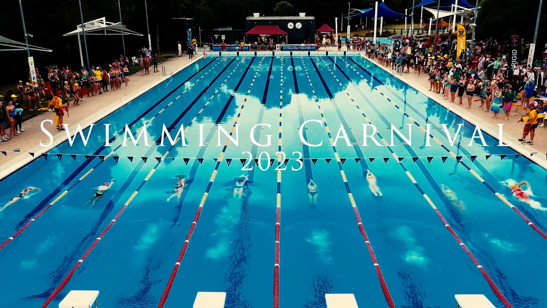 Swimming Carnival 2023