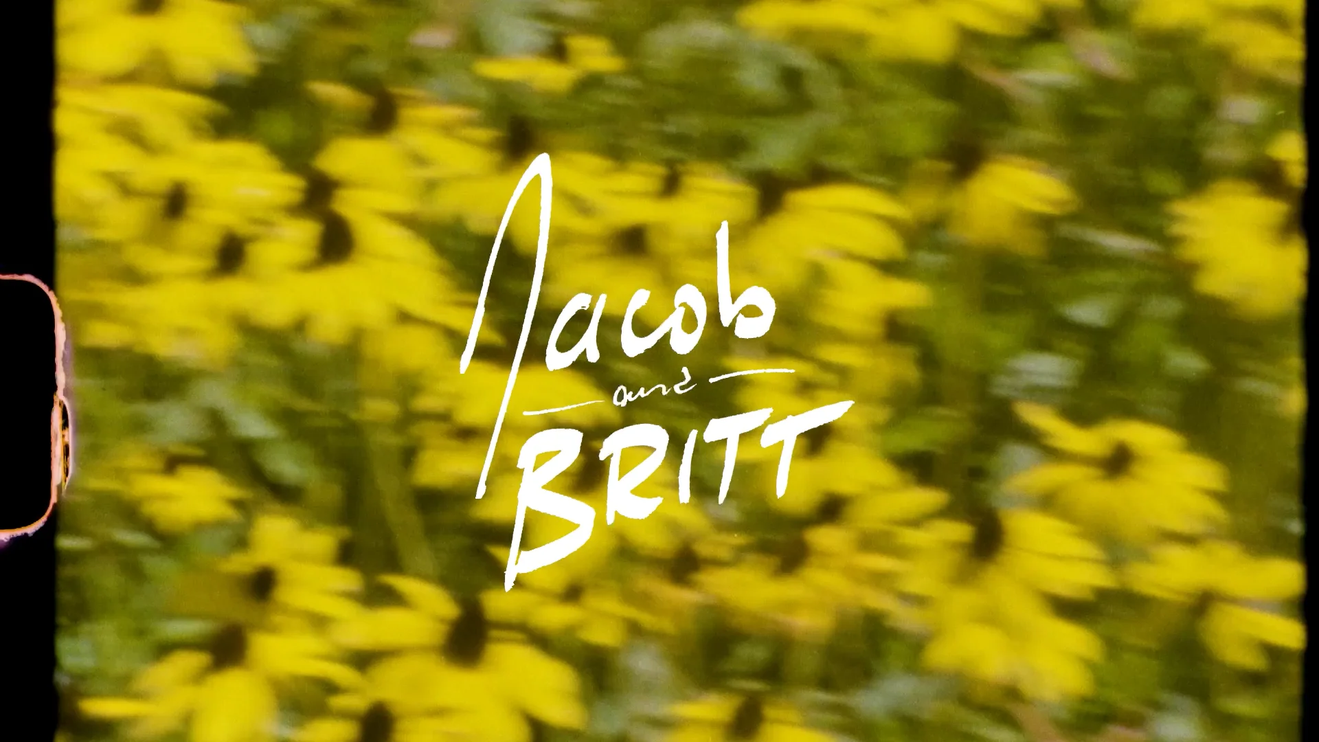 Jacob + Britt