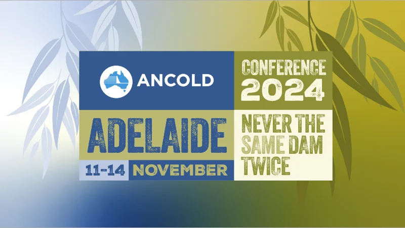 ANCOLD 2024 Highlights Reel