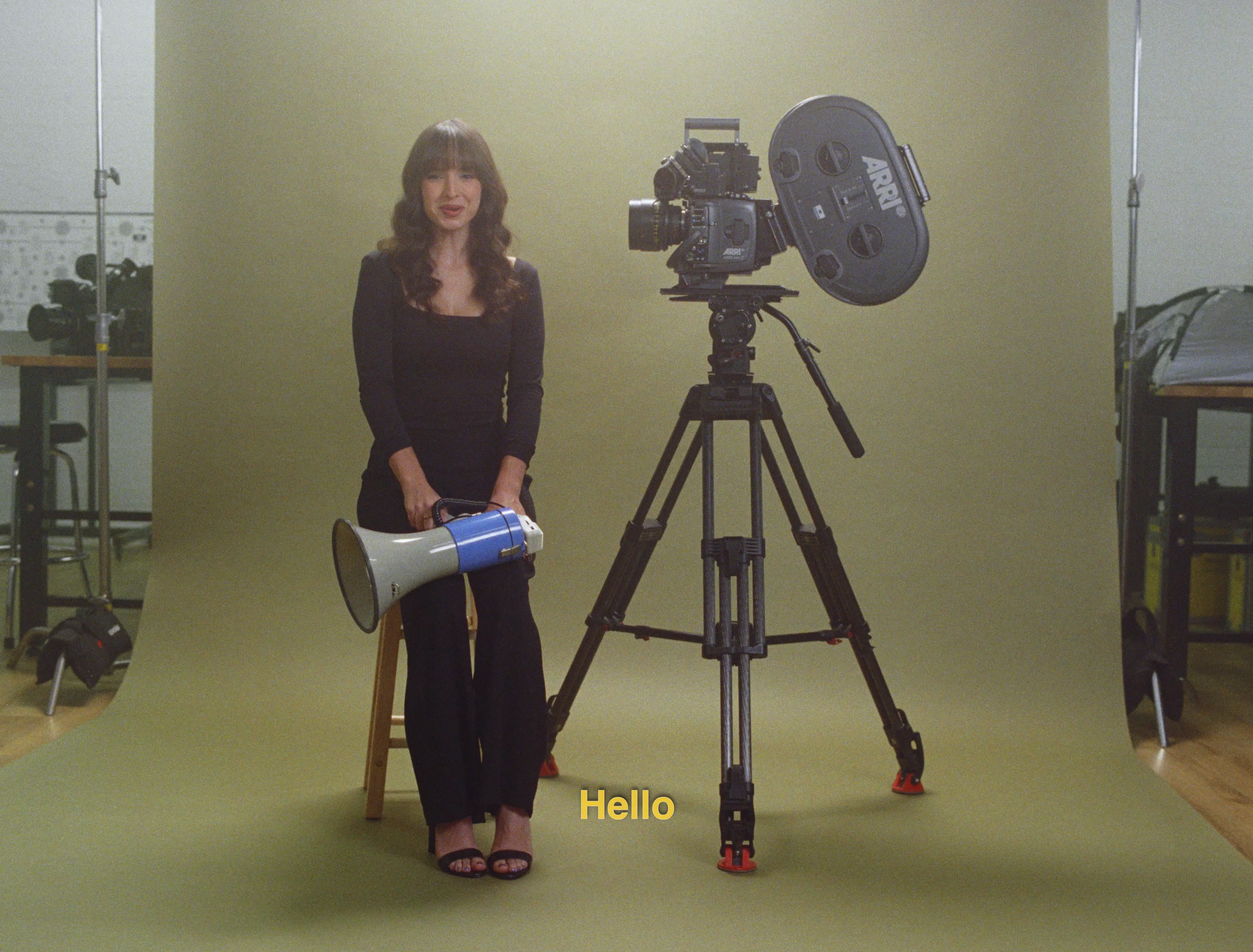 Film Camera ASMR and Instructional Videos