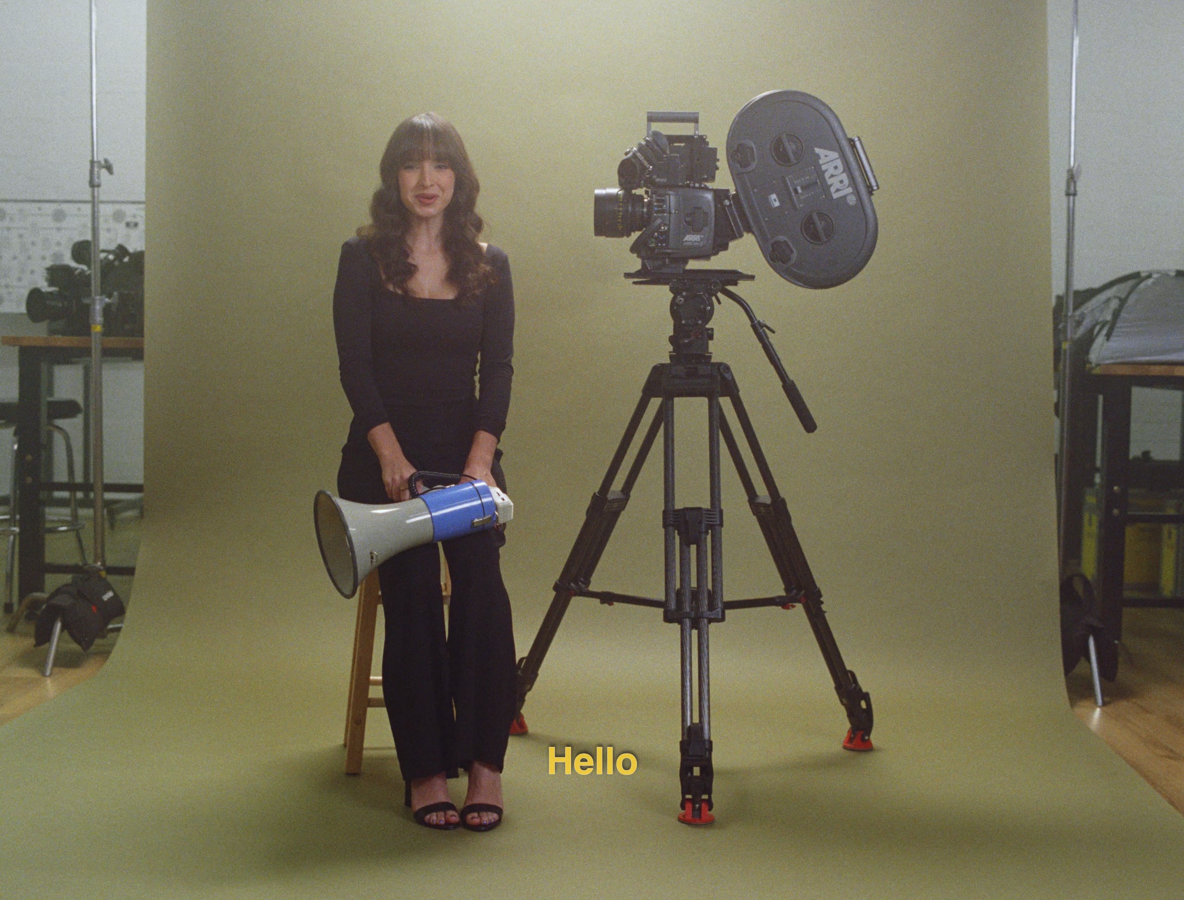 Film Camera ASMR and Instructional Videos