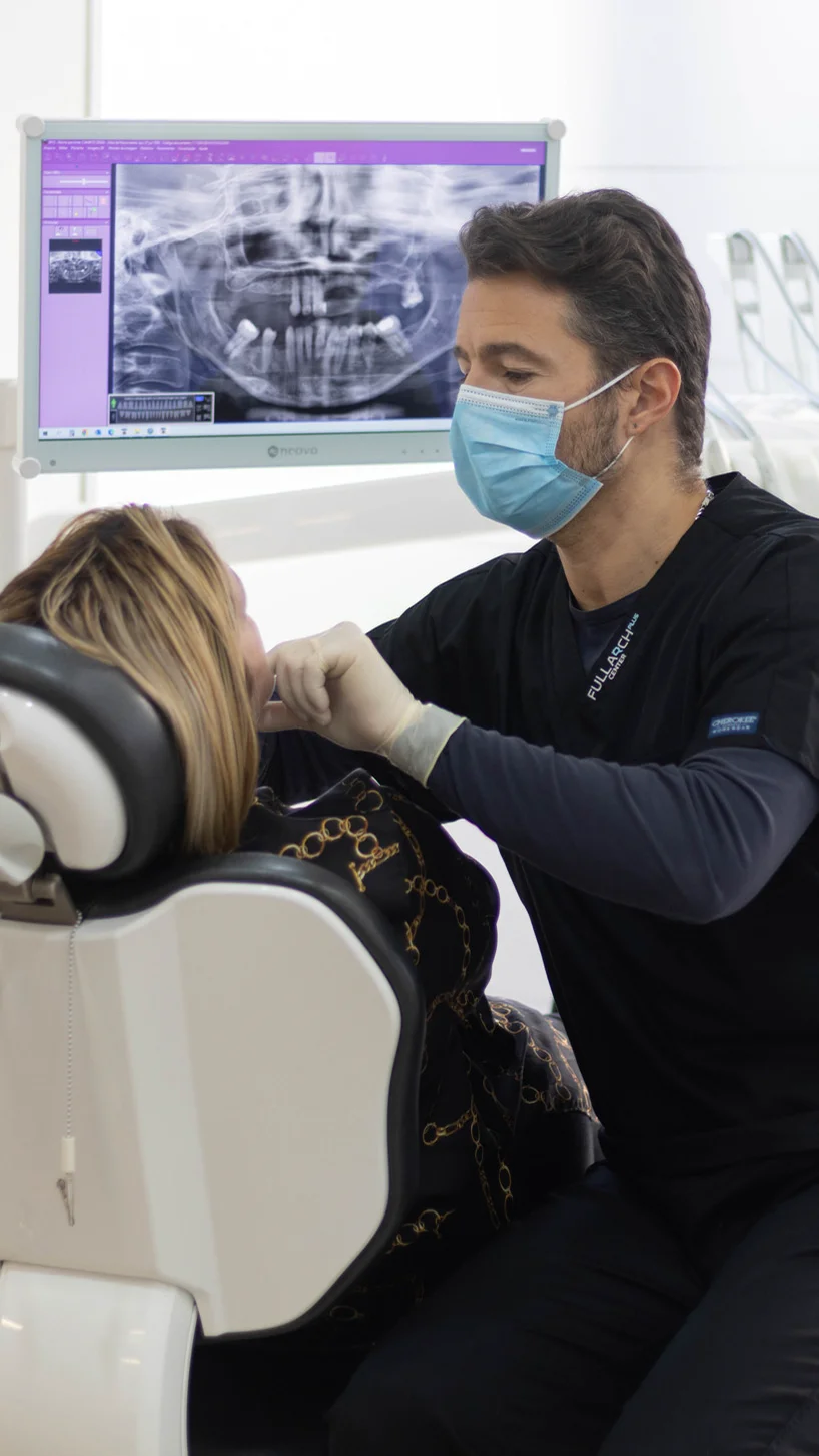 Palatal Implant Therapy: Alternative Approaches To Avoiding Zygomatic ...