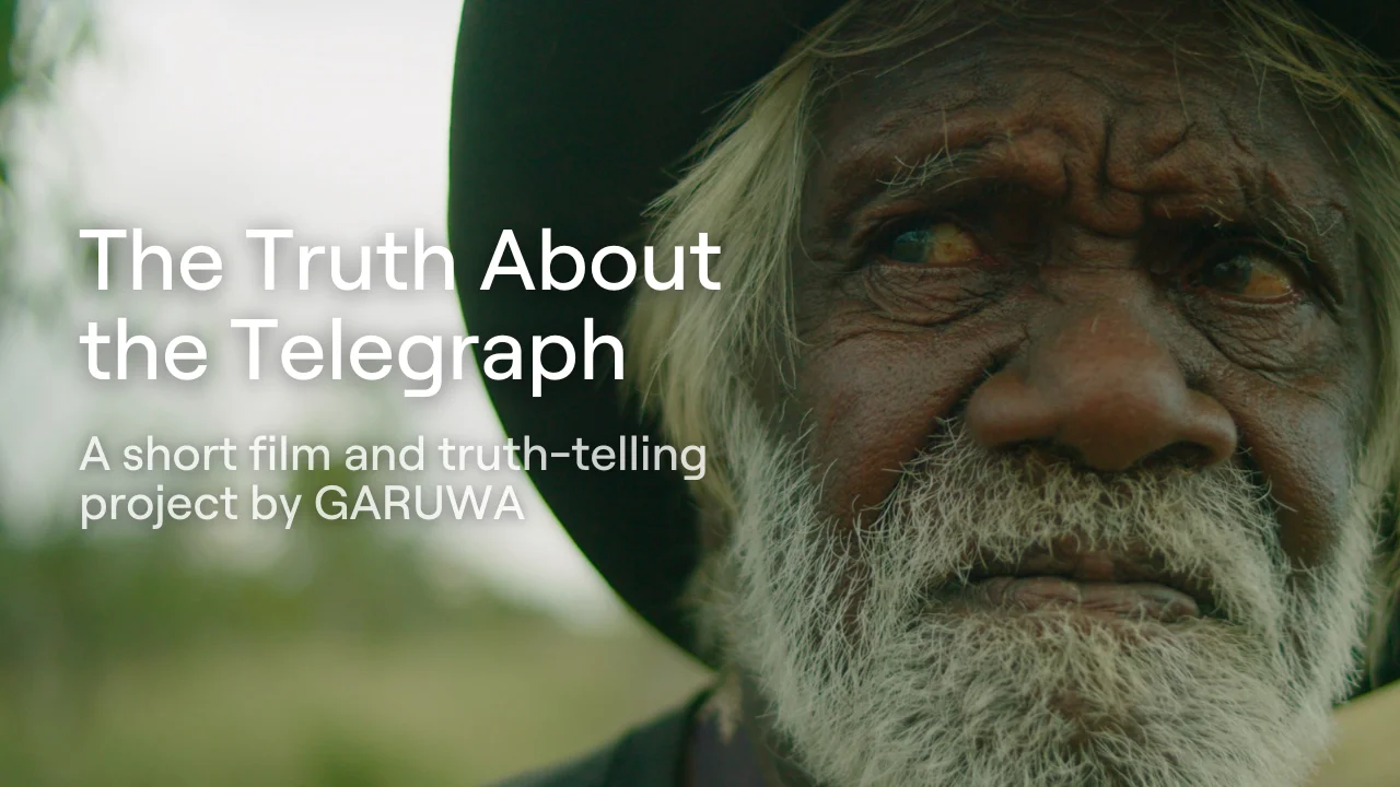 The Truth About the Telegraph