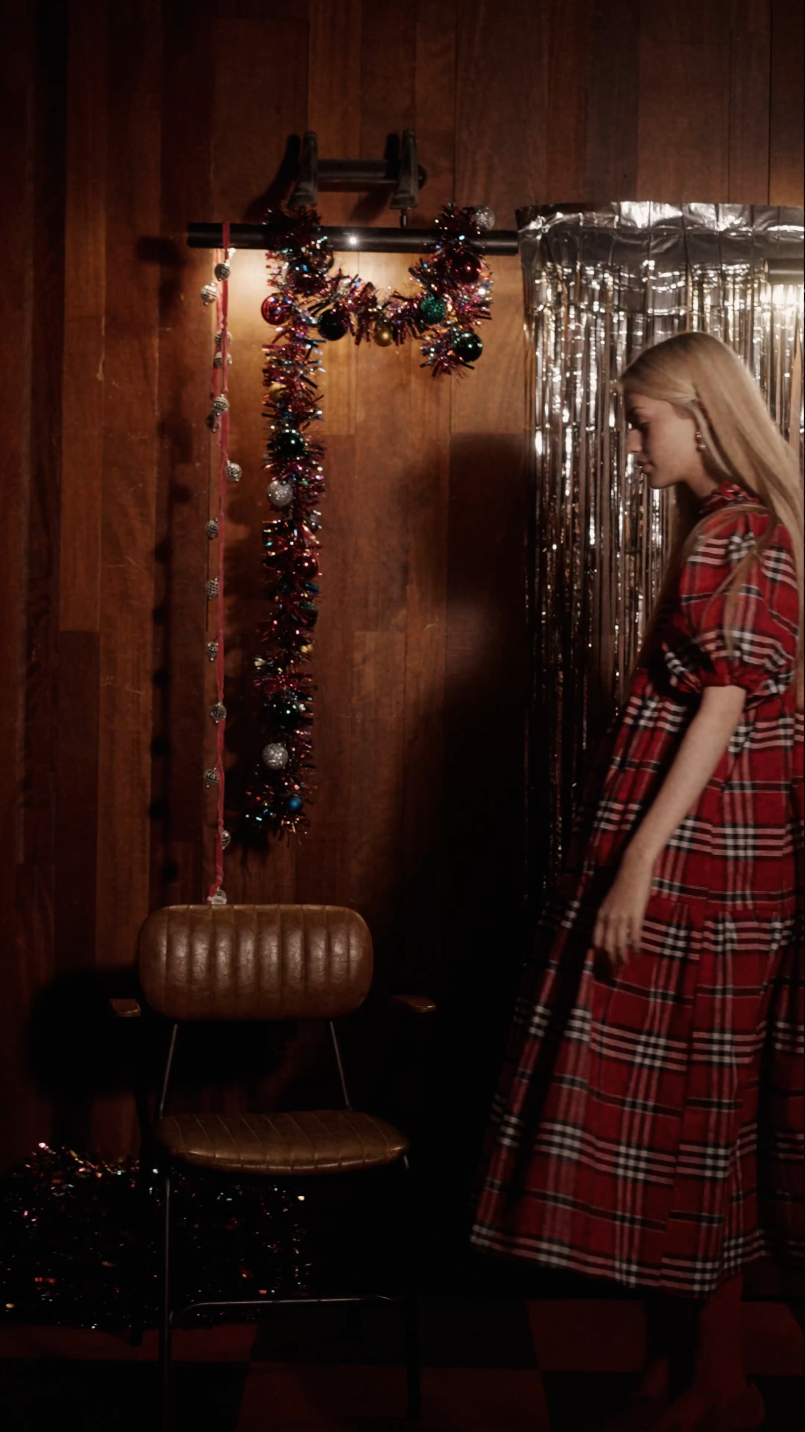 Kindred - Christmas - 1