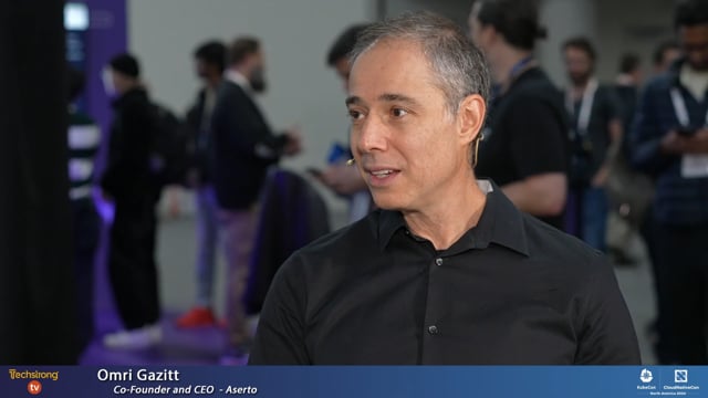 Innovations In Cloud Native Authorization Kubecon Slc 2024