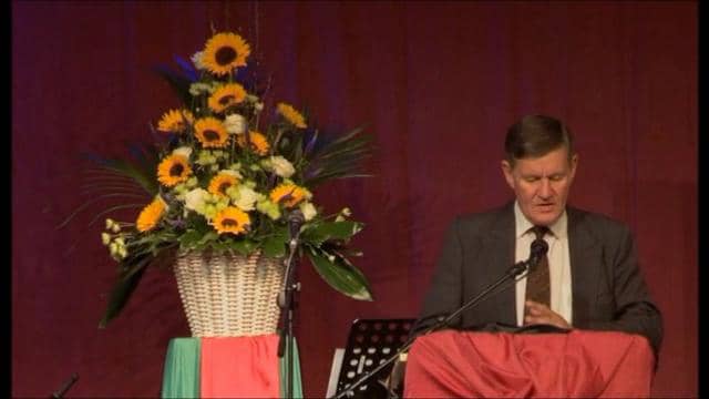 Gods heiligheid (Etienne Maritz) deel 6 van 6 - incl. getuigenissen on ...