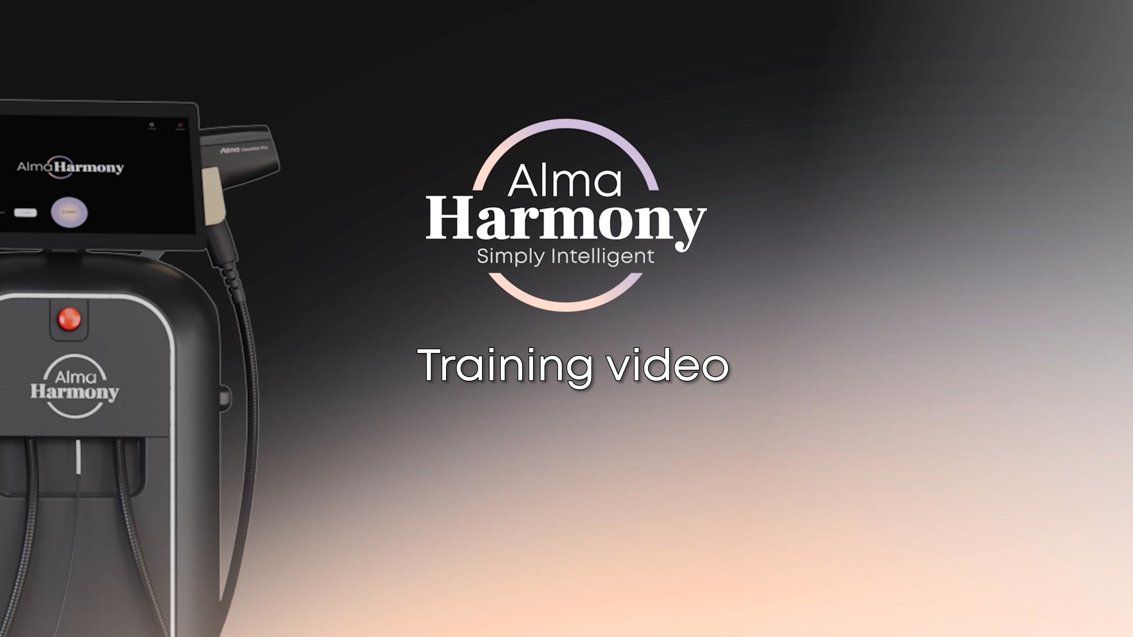 8. Alma Harmony_Treatmen Video_VascuPen | Videos & Movies on Vimeo