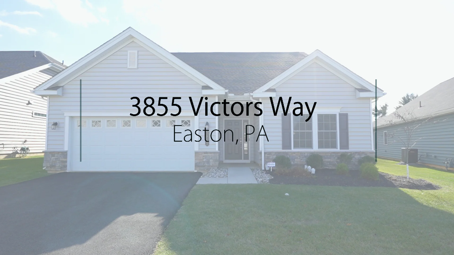 3855 Victors Way, Easton