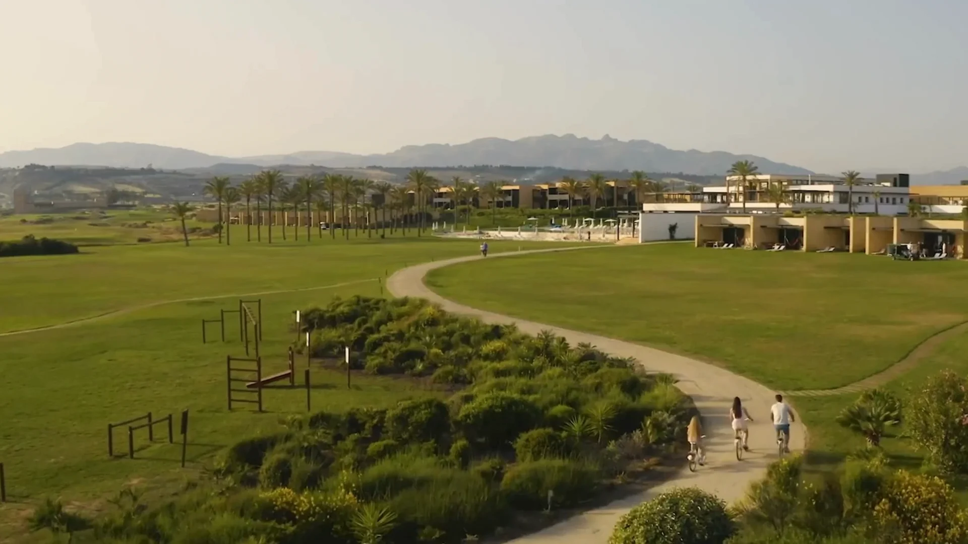 RF BRAND FILM - 16x9