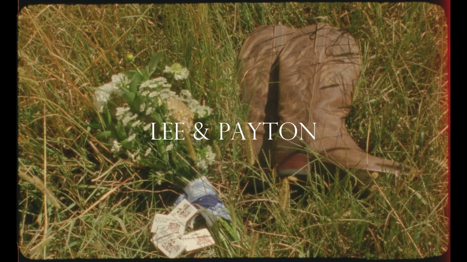 Lee & Payton