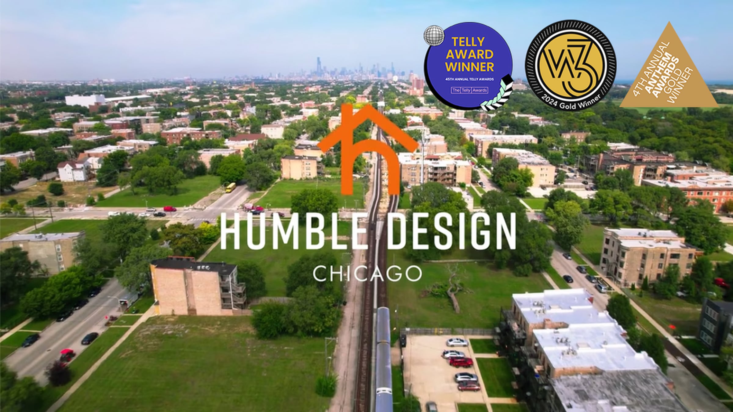 A Precious New Home - Humble Design - Welcome Home