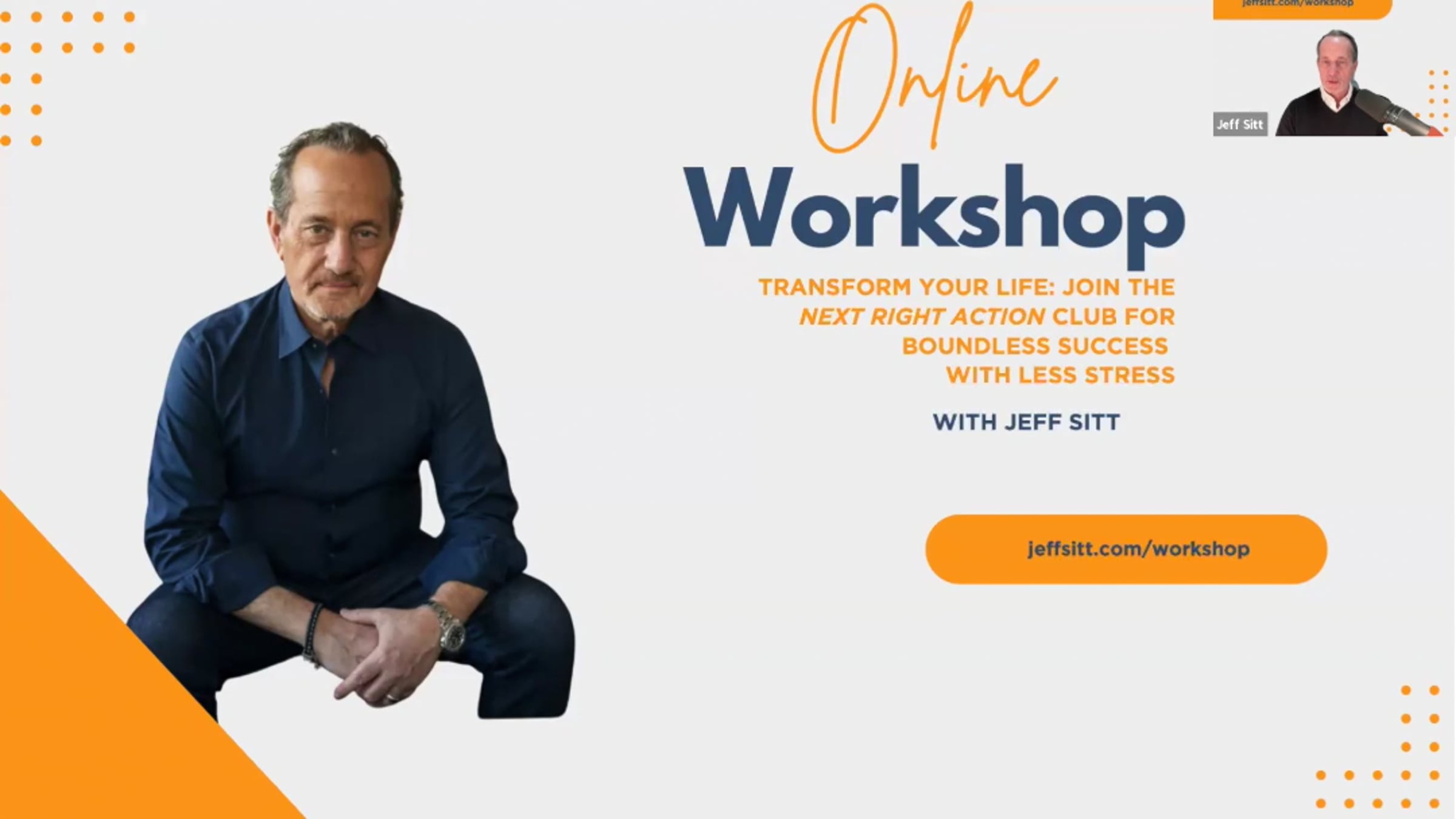 Transform Your Life: Join the Next Right Action Club for Boundless ...