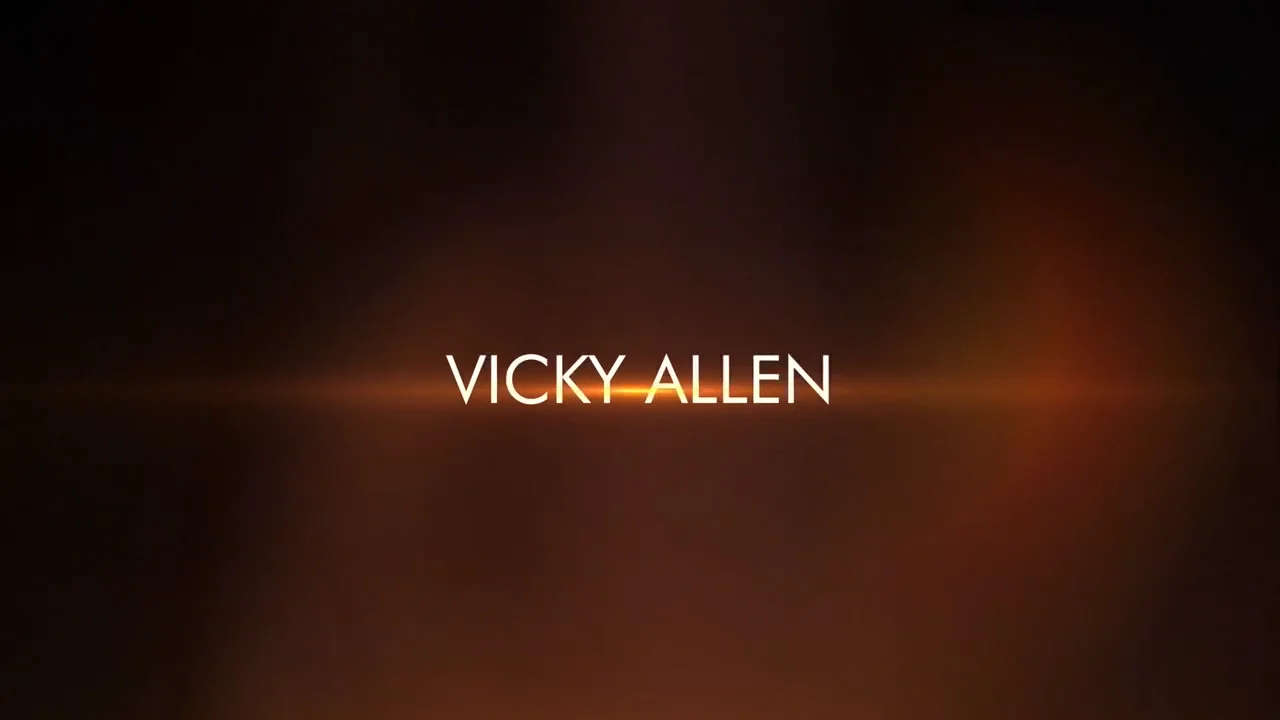 Vicky Allen Showreel