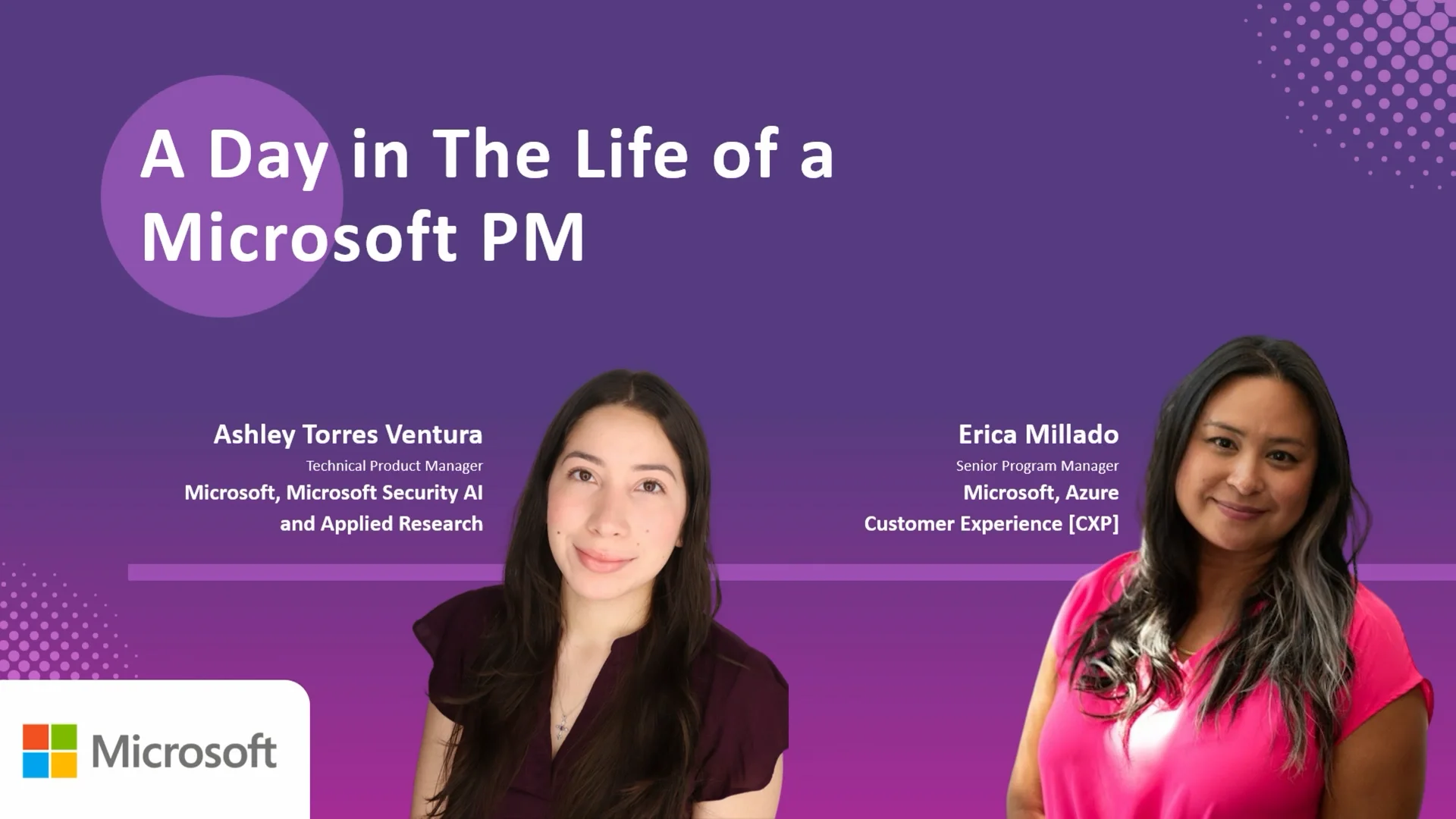 A Day in The Life of a Microsoft PM