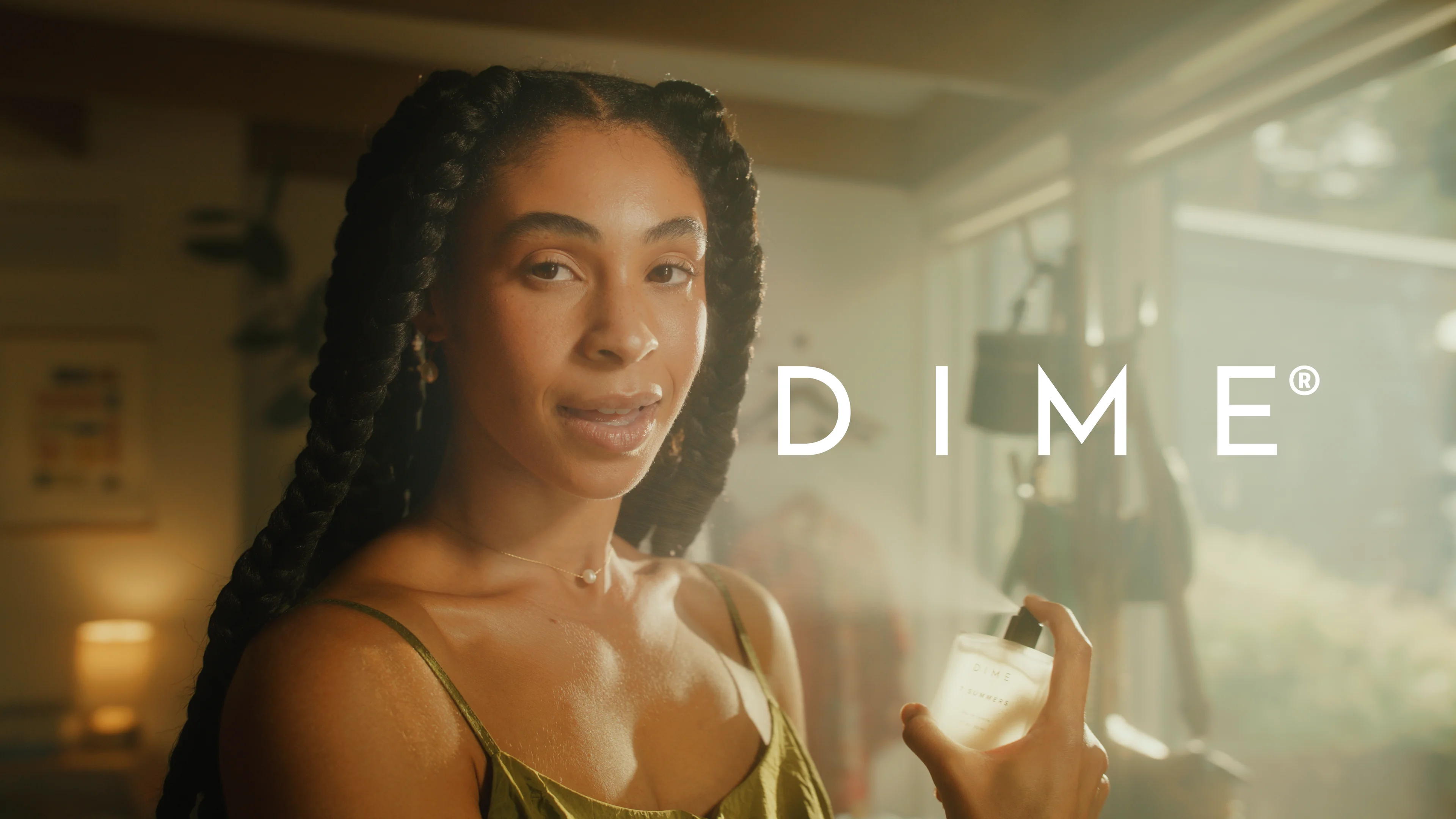 Dime - Beautiful Skin For Every You