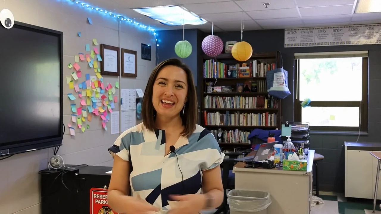 2024 Tuesdays 4 Teachers Video 4