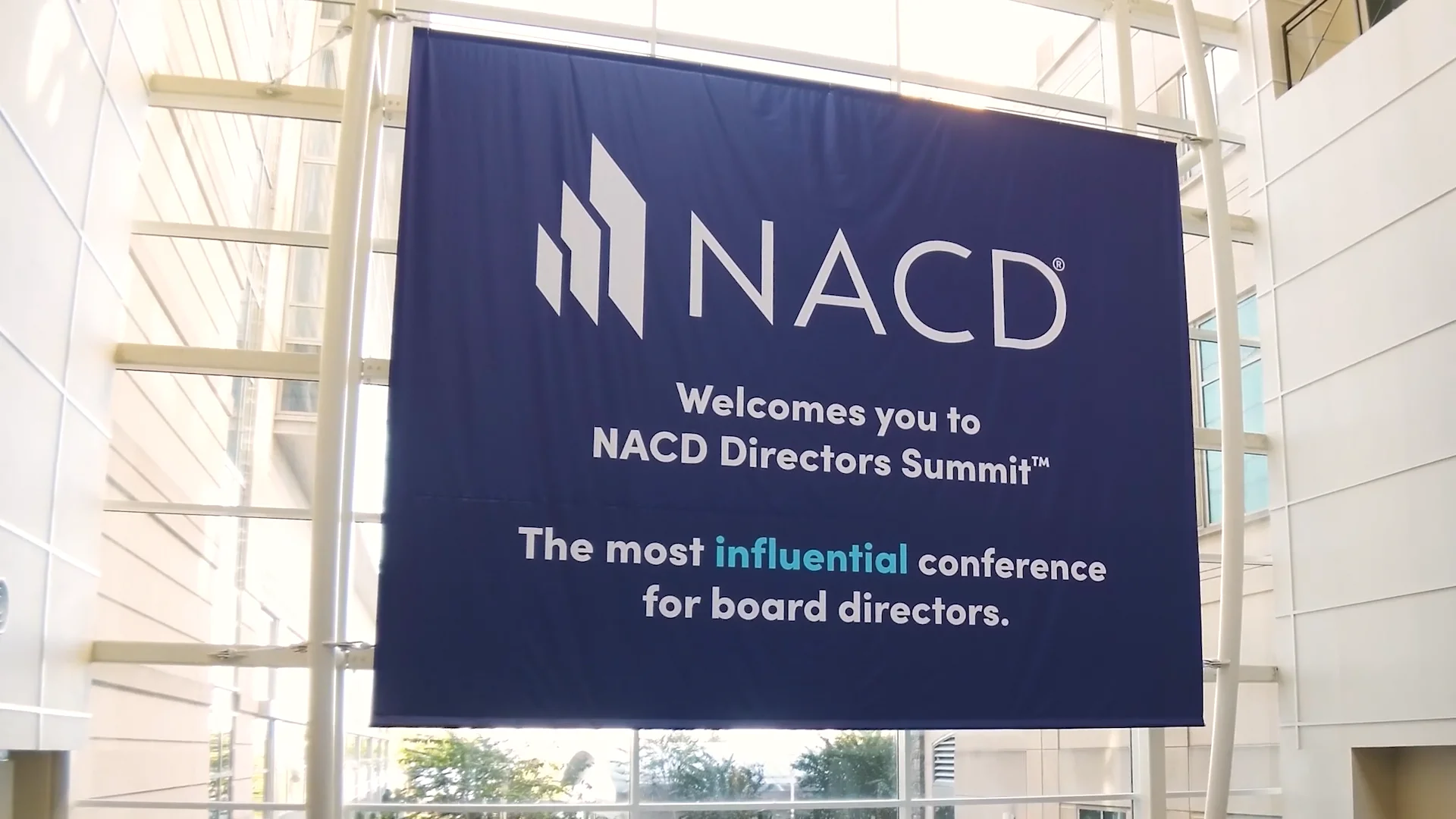 NACD Directors Summit 2024 Highlights