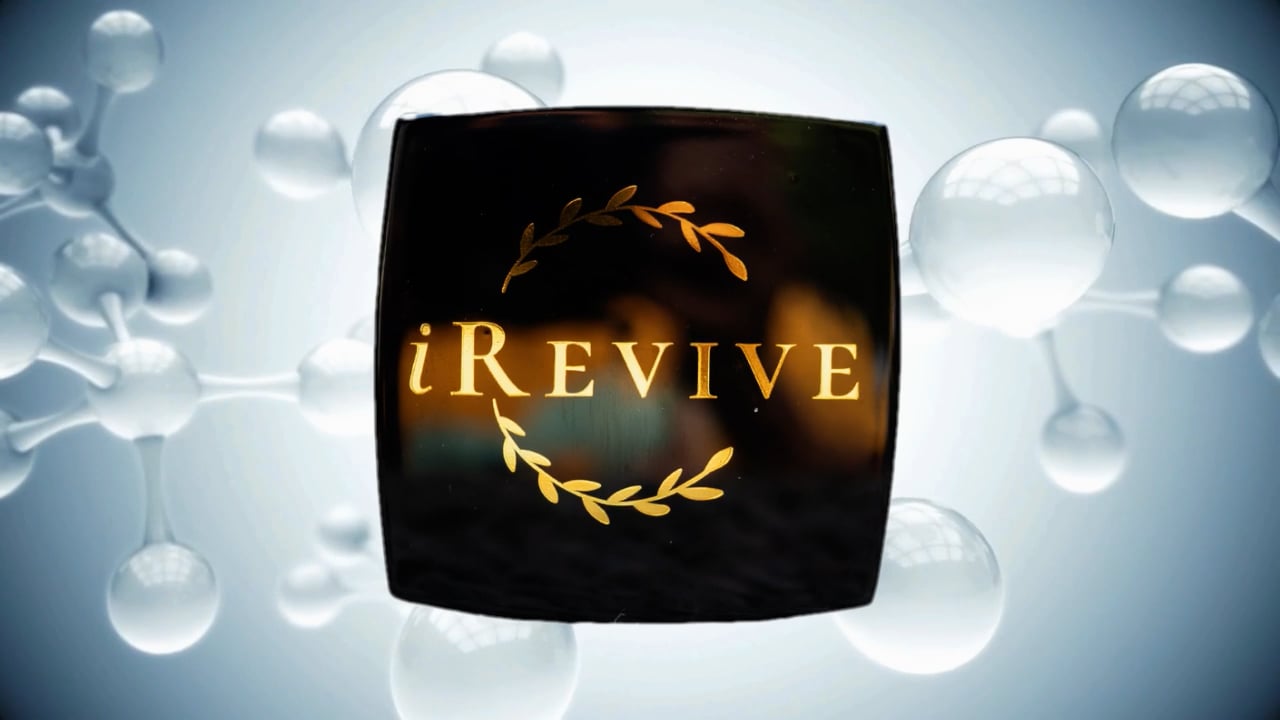 Revolutionize Your Skincare Routine with iRevive: The Ultimate Stem ...