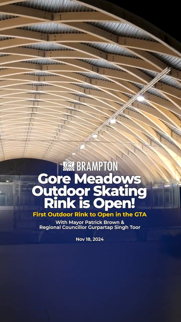 Gore Meadows Skating Open 2024