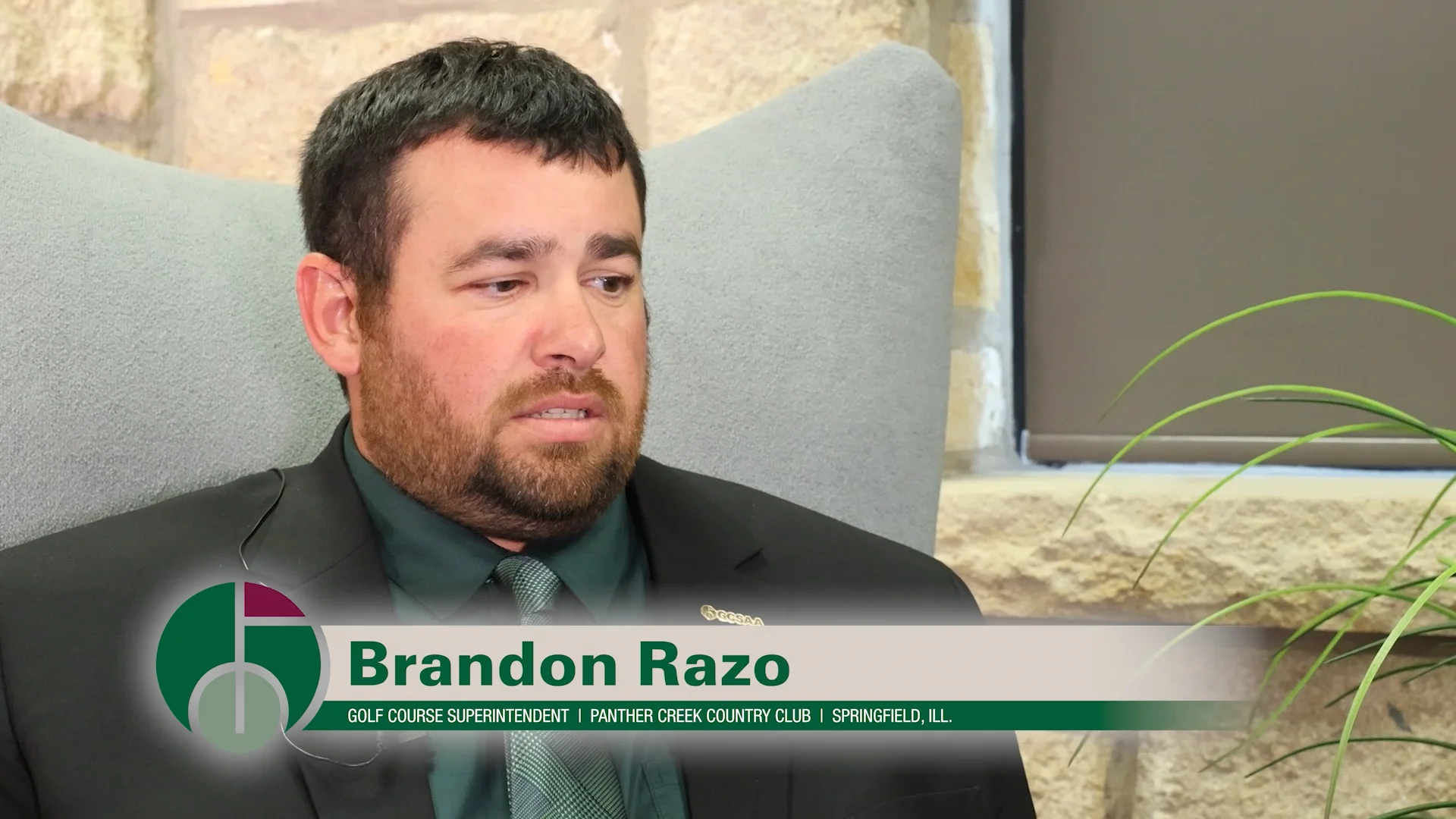 Brandon Razo | 2025 Board of Directors