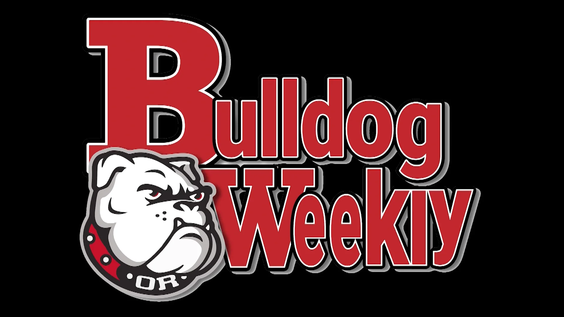 Bulldog Weekly - Season 8 Episode 8